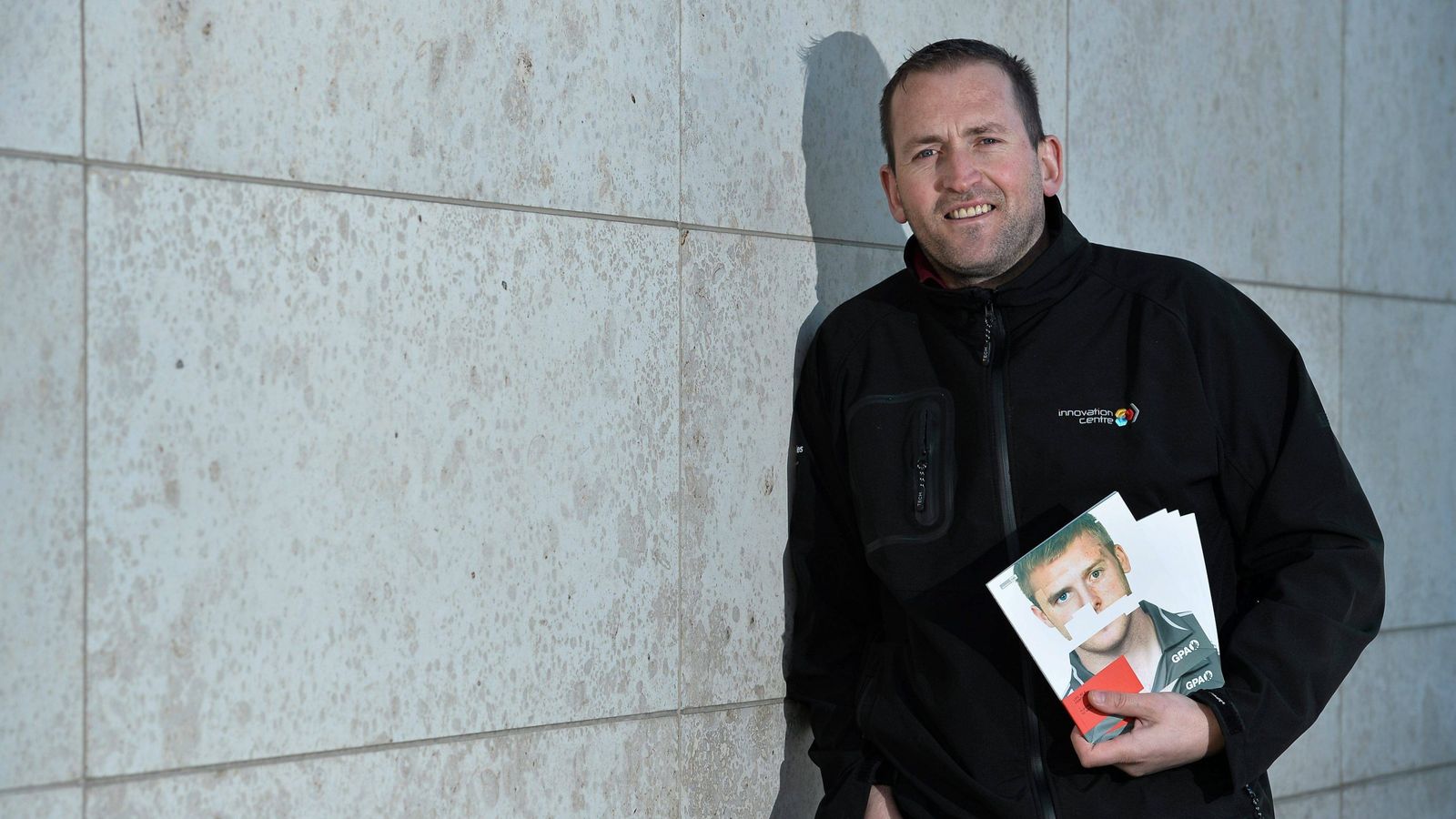 GAA's involvement in Dublin Pride 'isn't just a token gesture ...