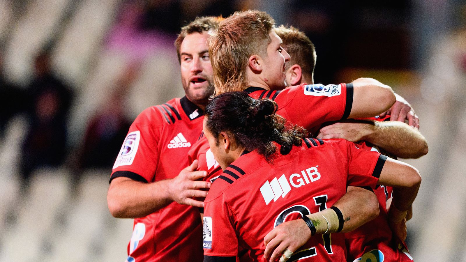 Super Rugby 2018/19 quarter-finals confirmed, live on Sky Sports ...