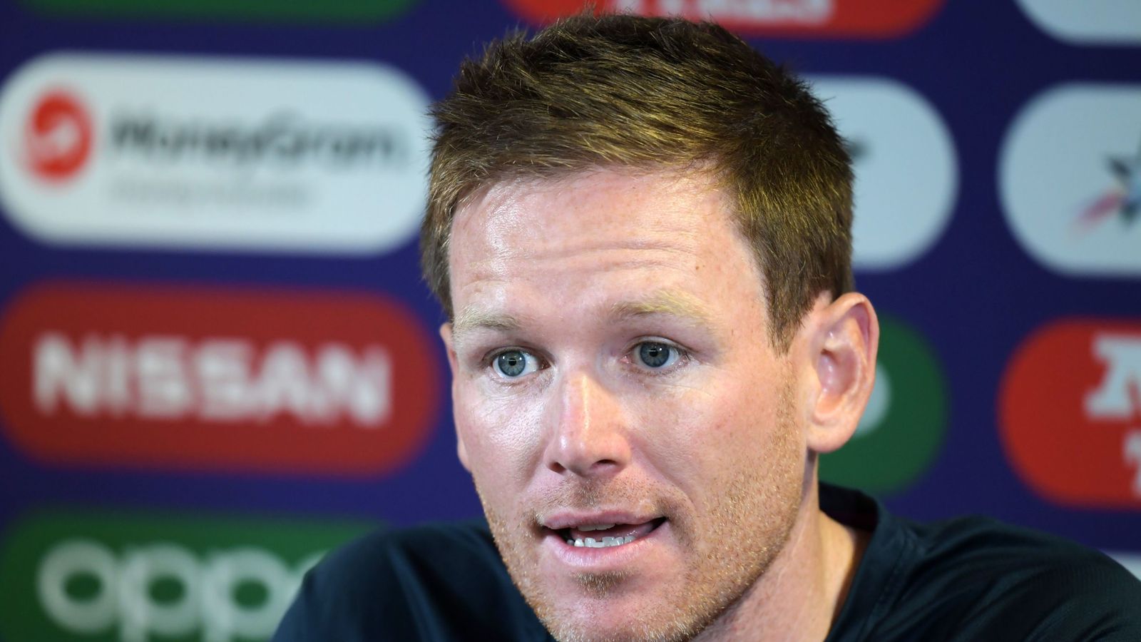 Morgan coy on future as England captain | Cricket News | Sky Sports