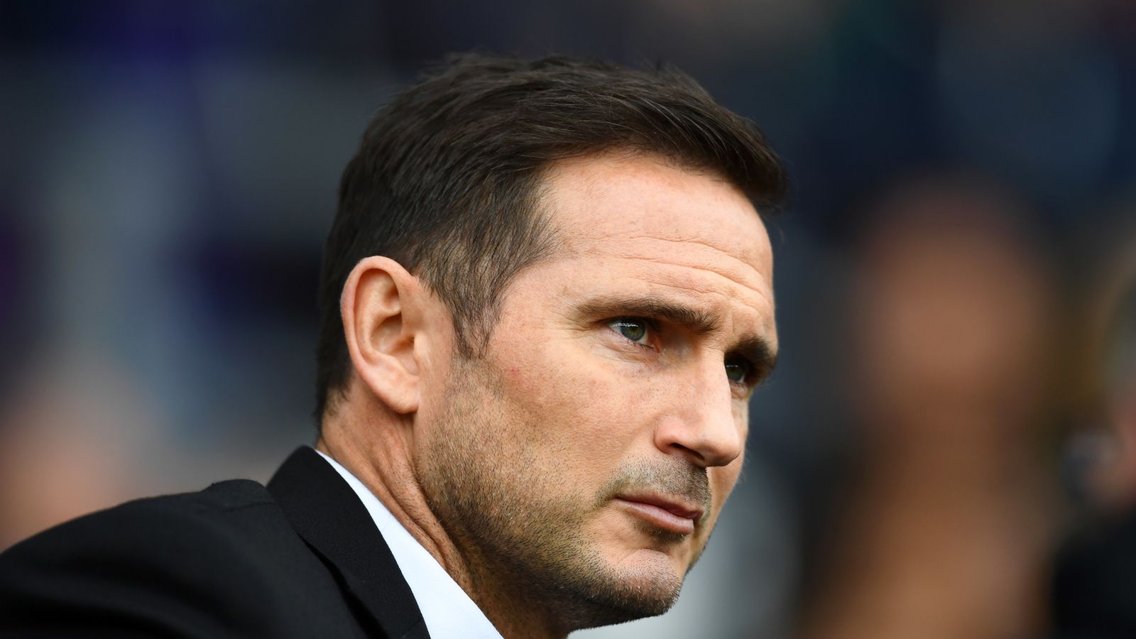 Frank Lampard's Chelsea in-tray: Prove himself, try to replace Eden ...