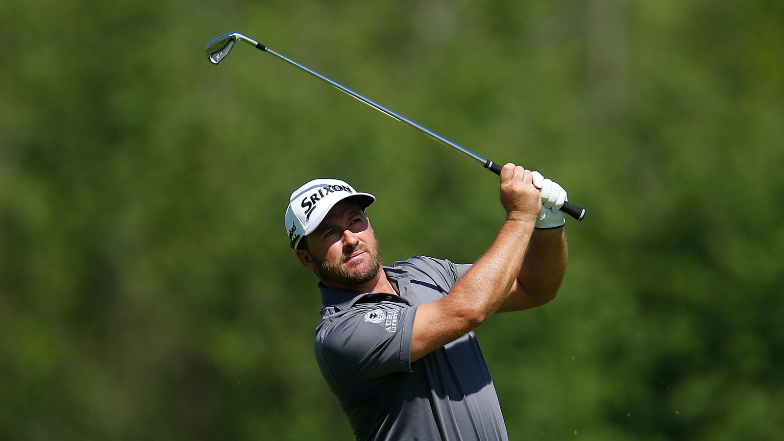 Shane Lowry and Graeme McDowell flying high after first round in Canada ...