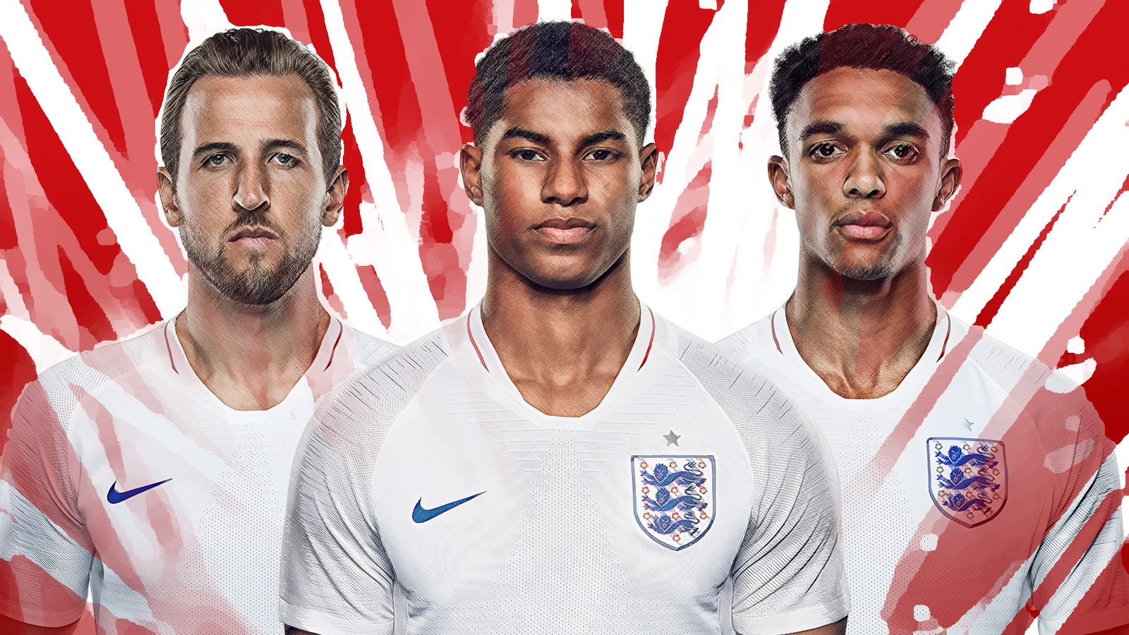 Which of the 1,242 England internationals were born in your town ...