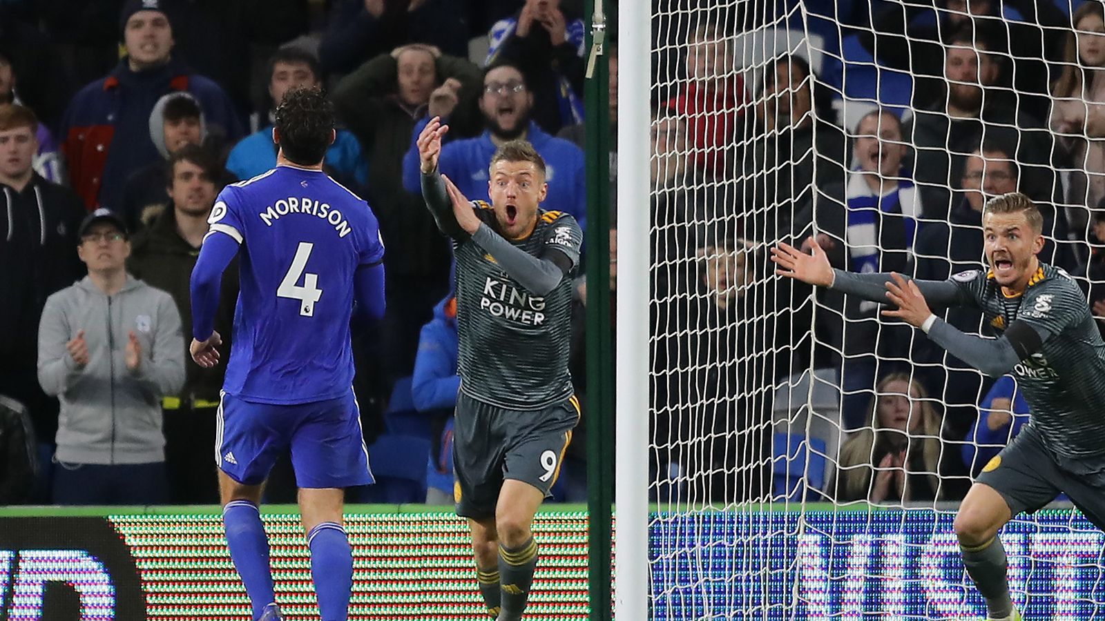 Premier League rules: VAR, handball, different goal kicks and more ...