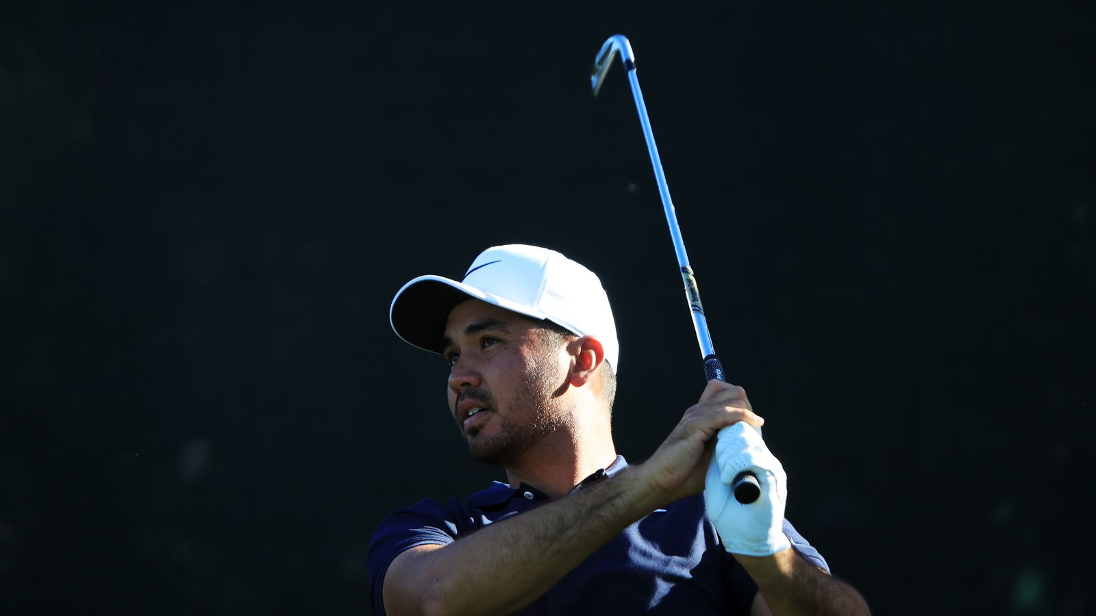Jason Day hopes caddie switch will end underachievement in career ...