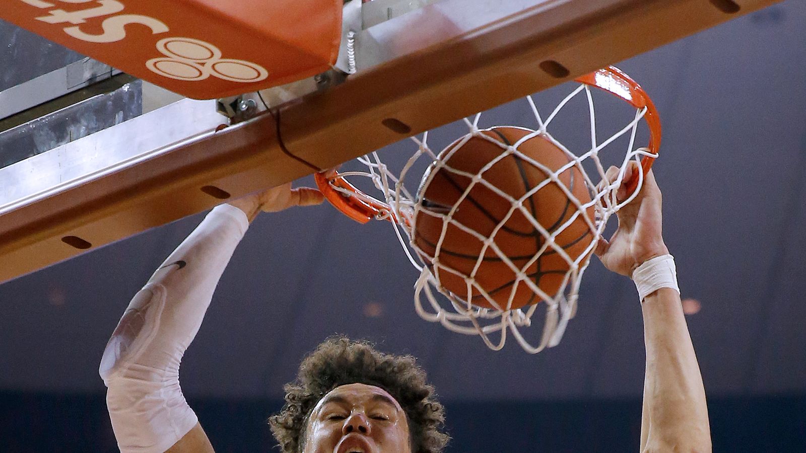 Draft Profile: Jaxson Hayes | NBA News | Sky Sports