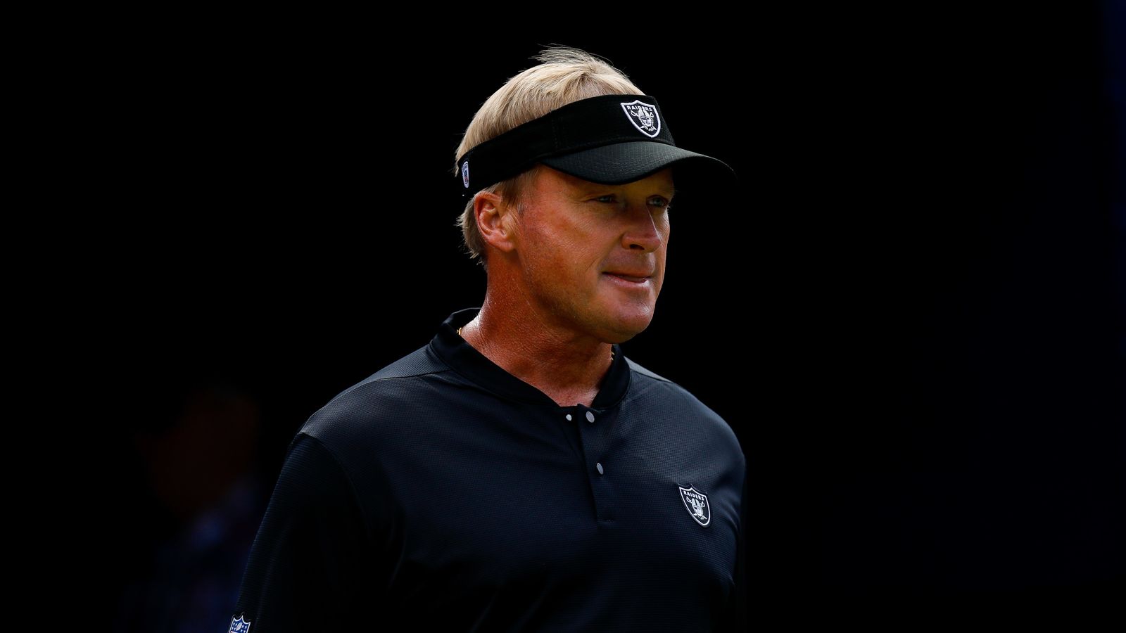 Jon Gruden's Oakland Raiders to feature on 'Hard Knocks' | NFL News ...