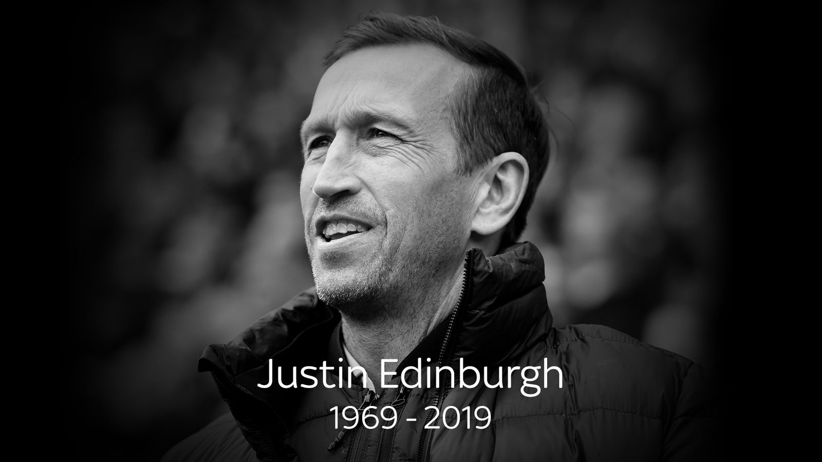 Justin Edinburgh dies aged 49 after suffering cardiac arrest | Football ...