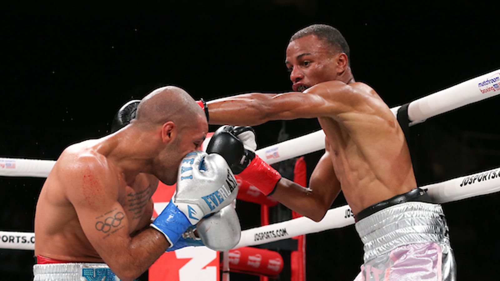 Andrade vs Sulecki: Kal Yafai retains world title with victory over ...