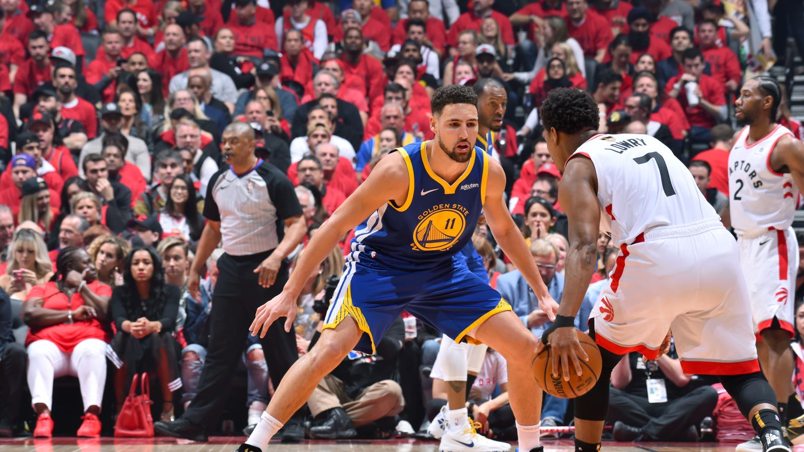 Stephen Curry expects Klay Thompson return to boost Golden State ...