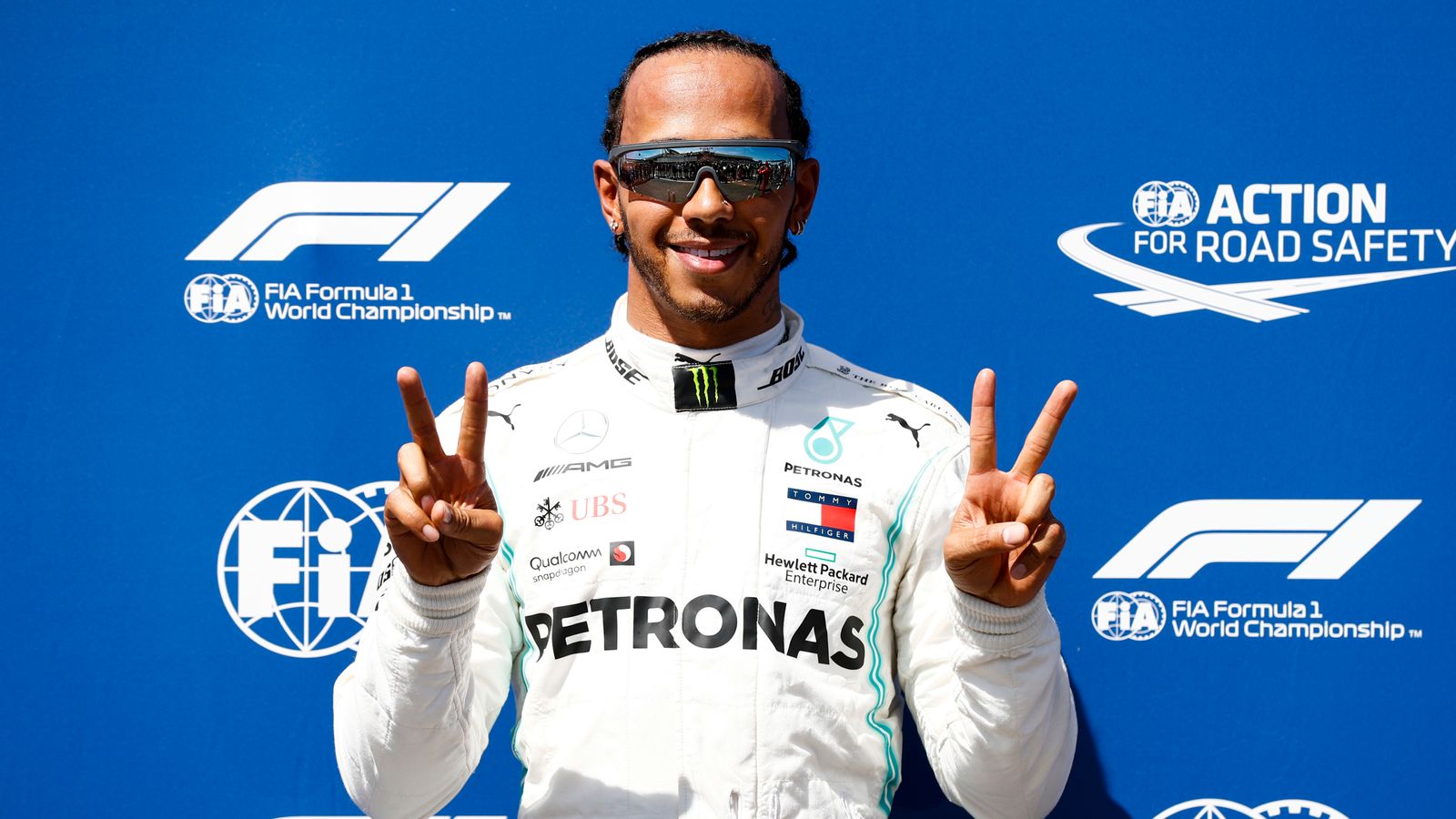 Lewis Hamilton says F1 poles harder than ever due to Valtteri Bottas ...