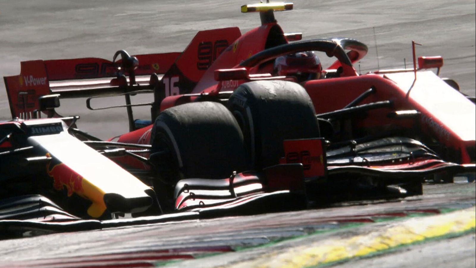 Austrian GP: Max Verstappen overtakes Charles Leclerc for epic win | F1 ...