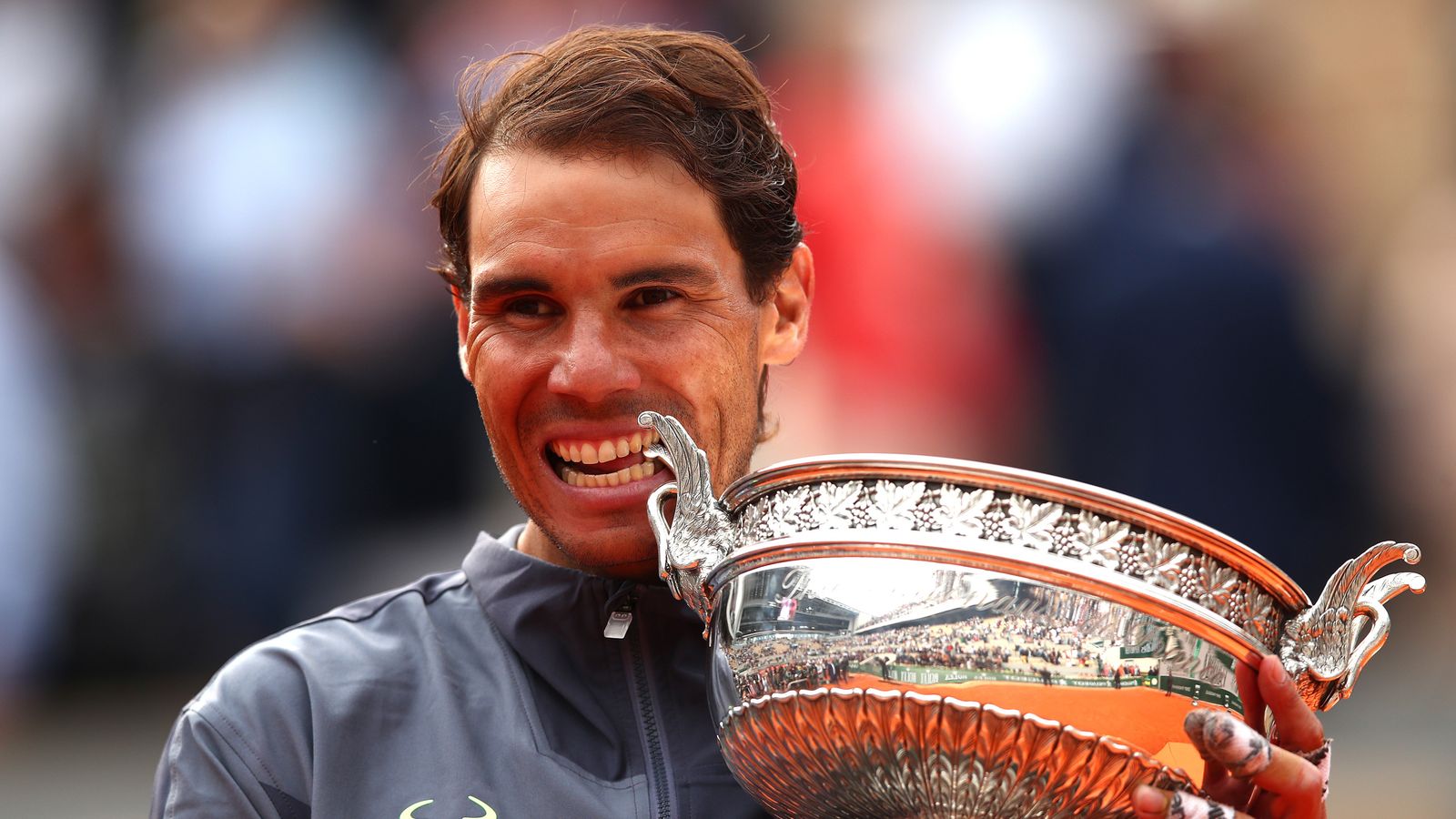 The Ultimate Rafael Nadal QUIZ! Think you know the King of Clay ...