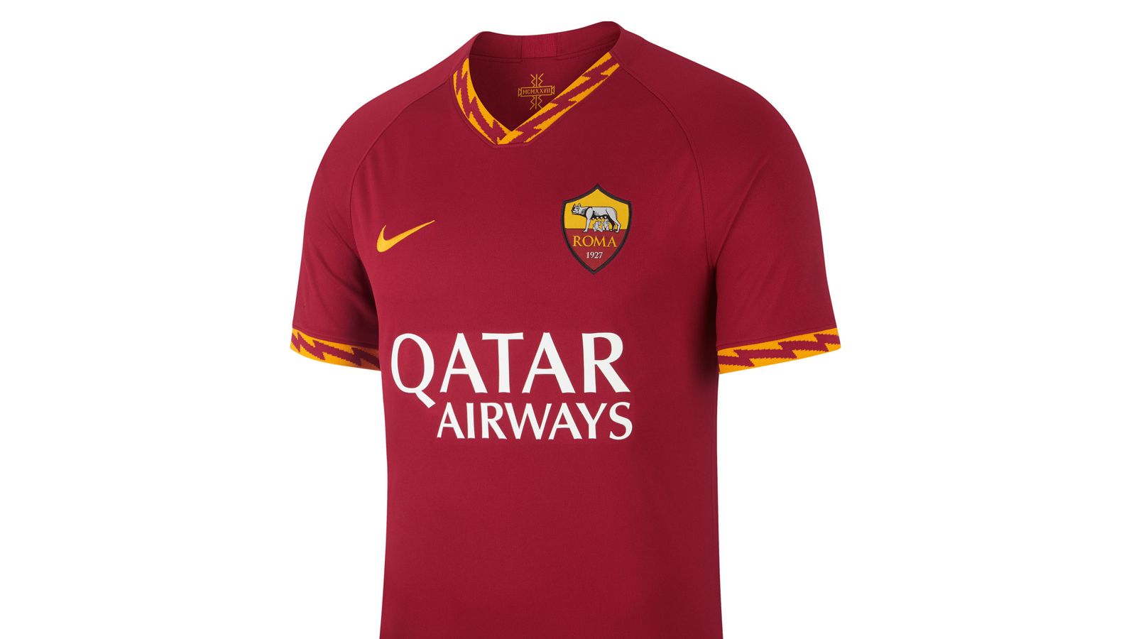 European football kits for 2019/20: Barcelona, Juventus, Bayern Munich ...