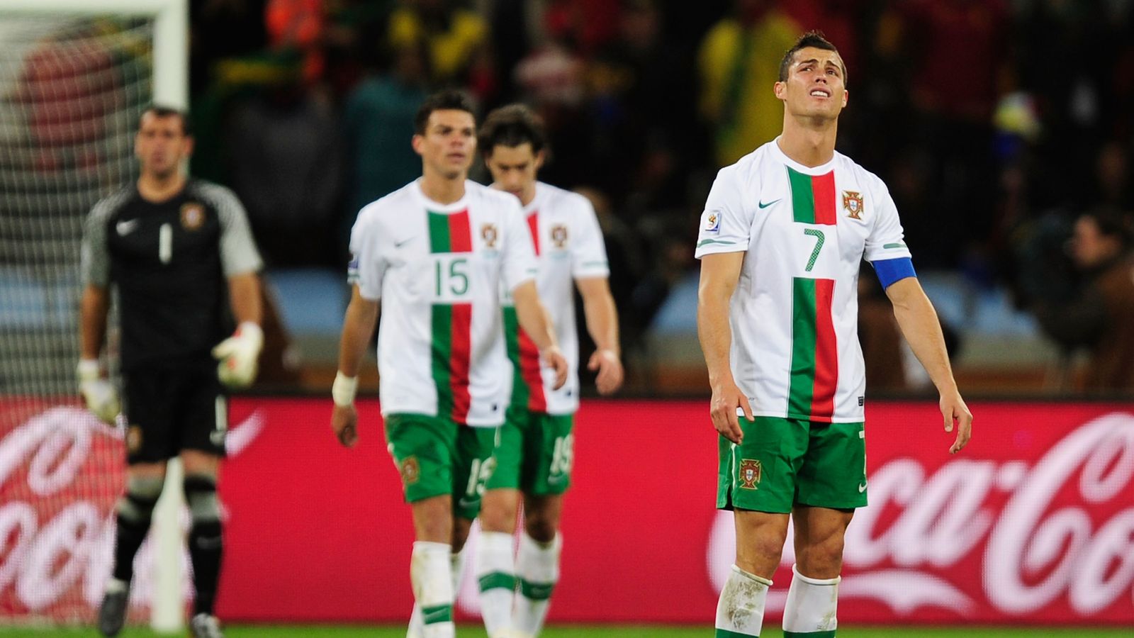 Will Cristiano Ronaldo achieve more Portugal glory in Nations League ...