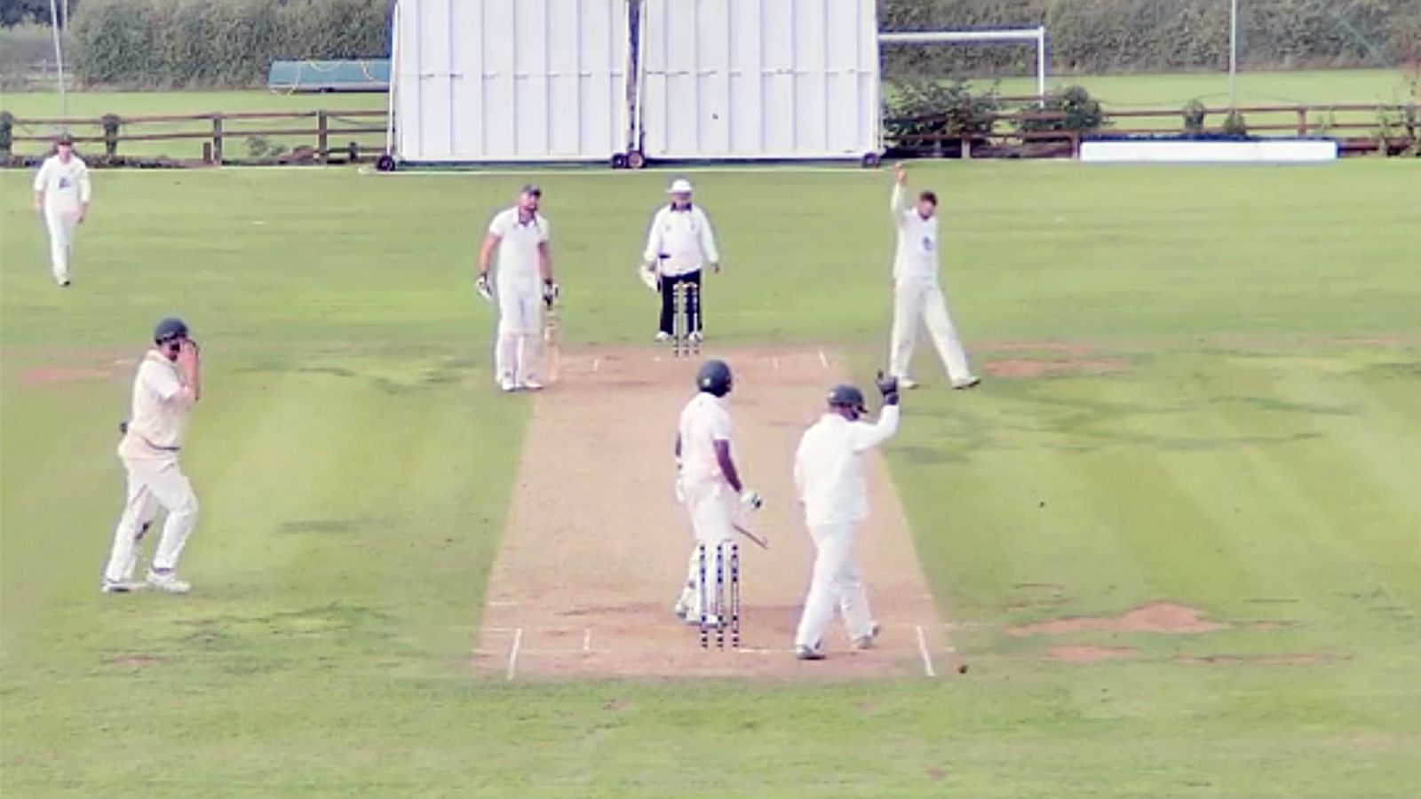 Isa Guha and Nasser Hussain pick the Royal London One-Over Challenge ...