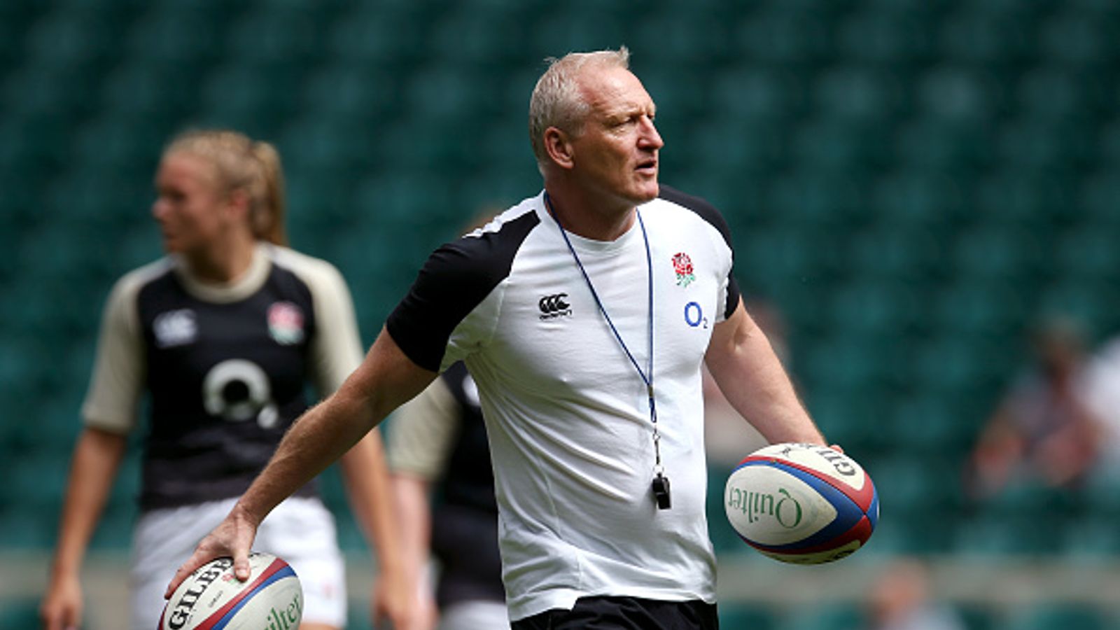 England Women's game with France perfect Six Nations dress rehearsal ...