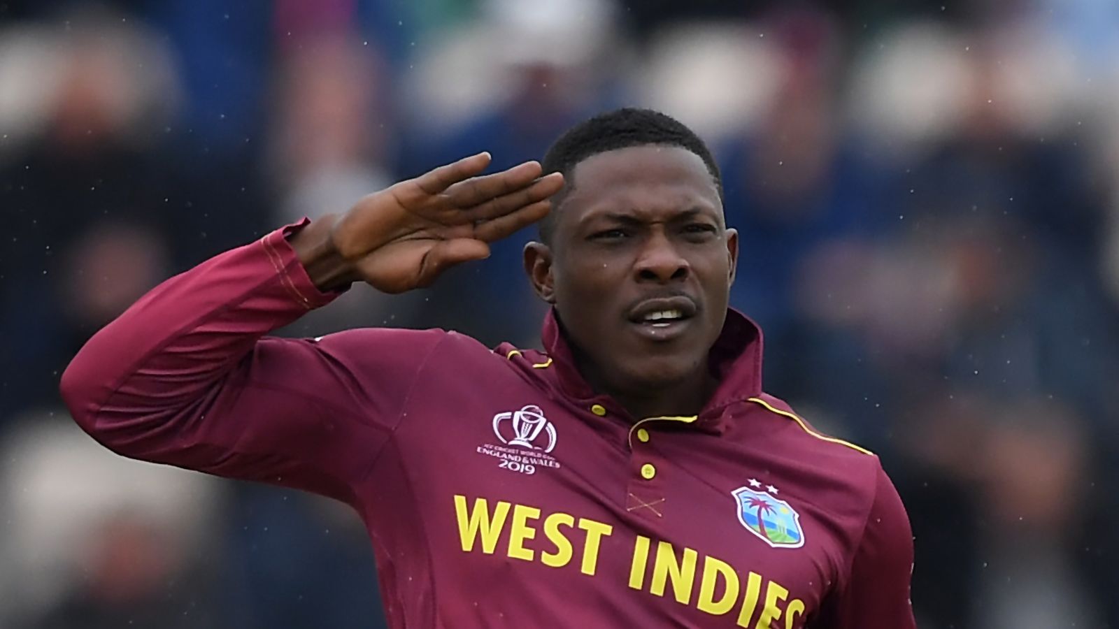 West Indies vs Bangladesh scorecard | Cricket News | Sky Sports