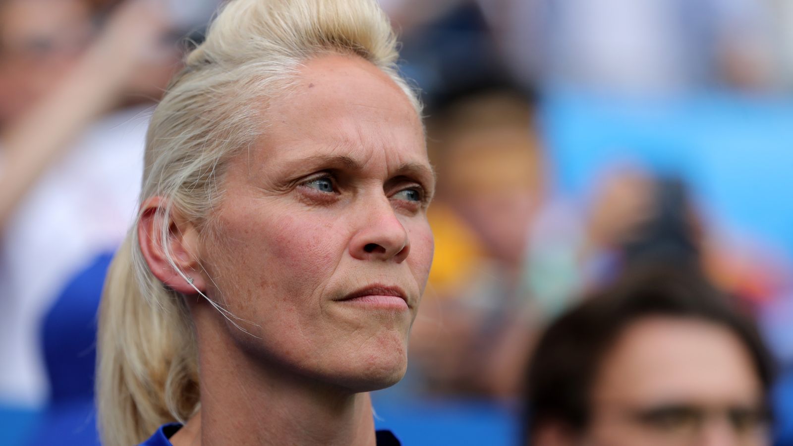 Kerr: Positives to take into Japan clash | Football News | Sky Sports