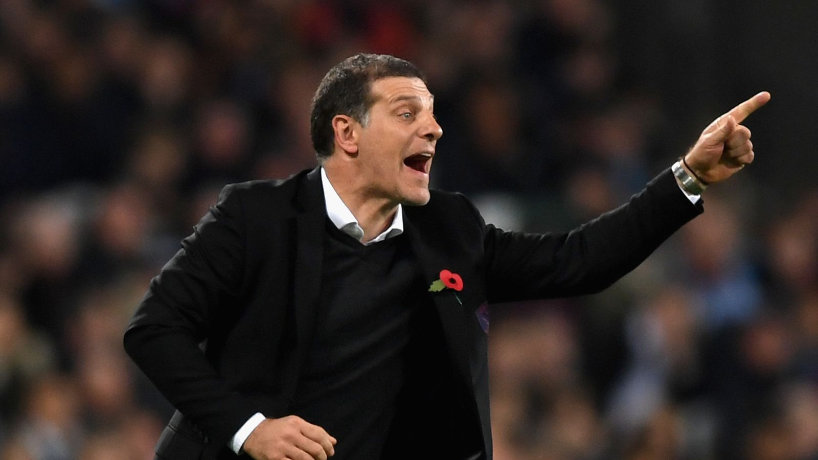 Slaven Bilic ready for West Brom promotion challenge | Football News ...