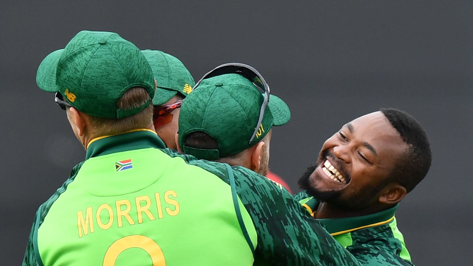CWC highlights: SA vs Afghanistan | Cricket News | Sky Sports