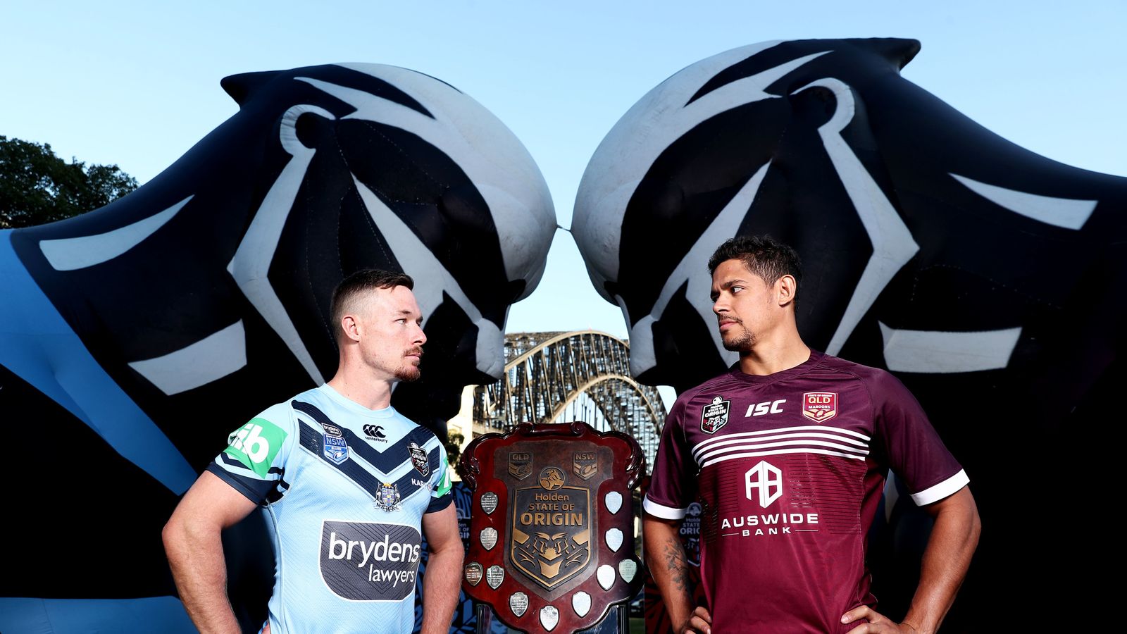 State of Origin Game II preview: Can Queensland complete series win ...