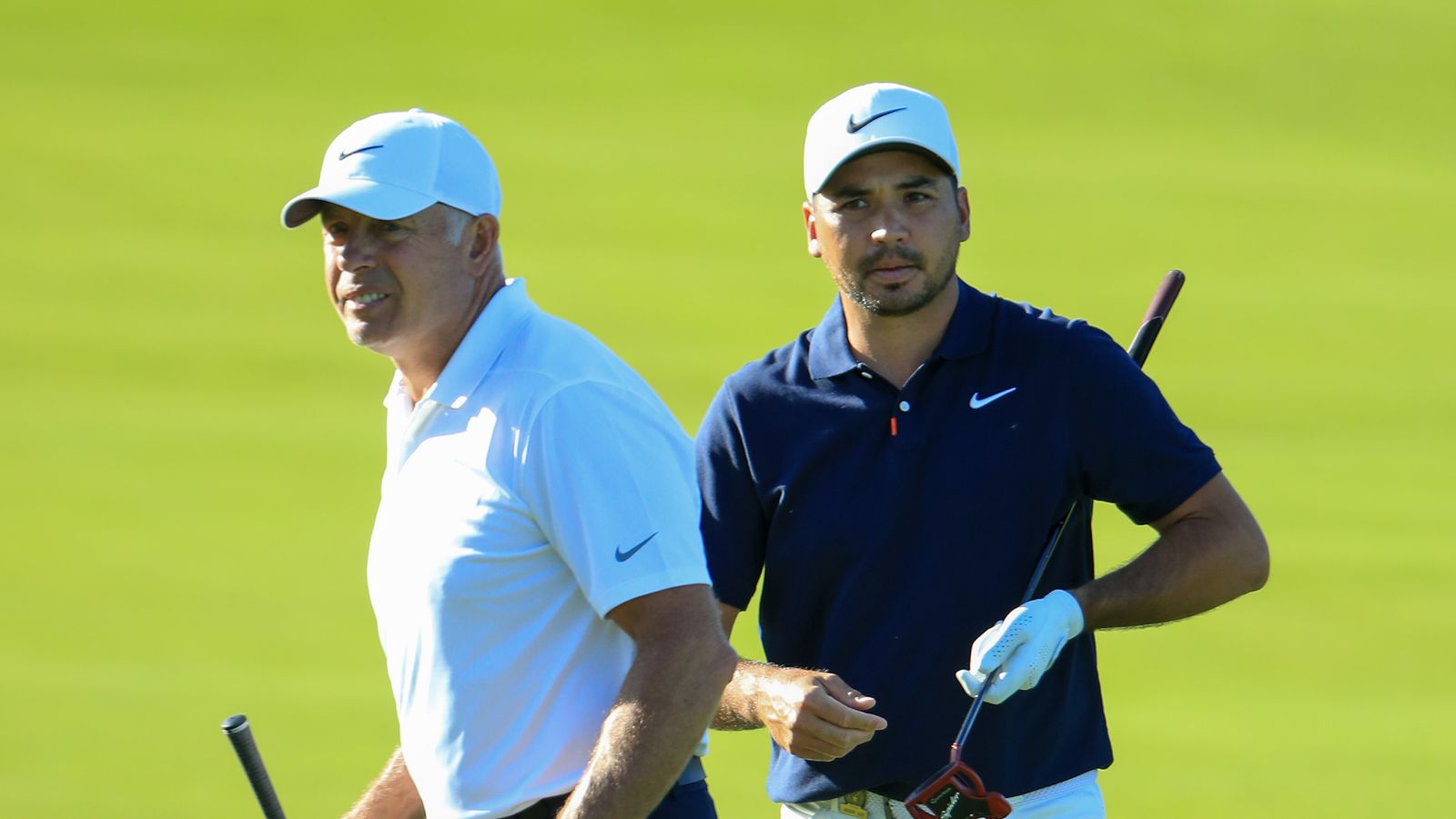 Jason Day splits with caddie Steve Williams | Golf News | Sky Sports