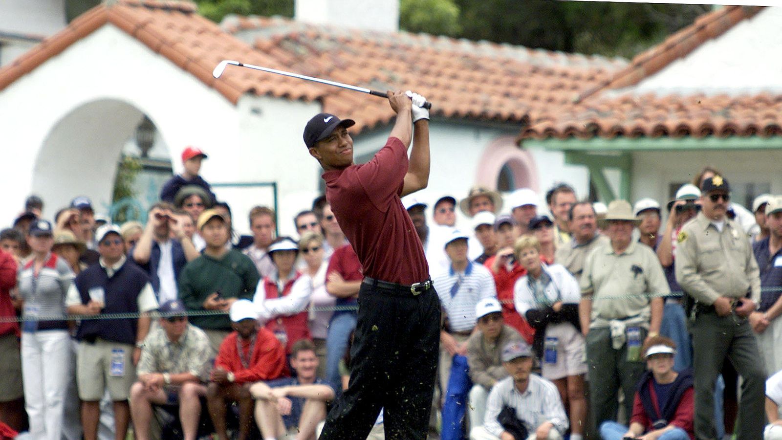 US Open: Players remember Tiger Woods' record Pebble Beach win in 2000 ...