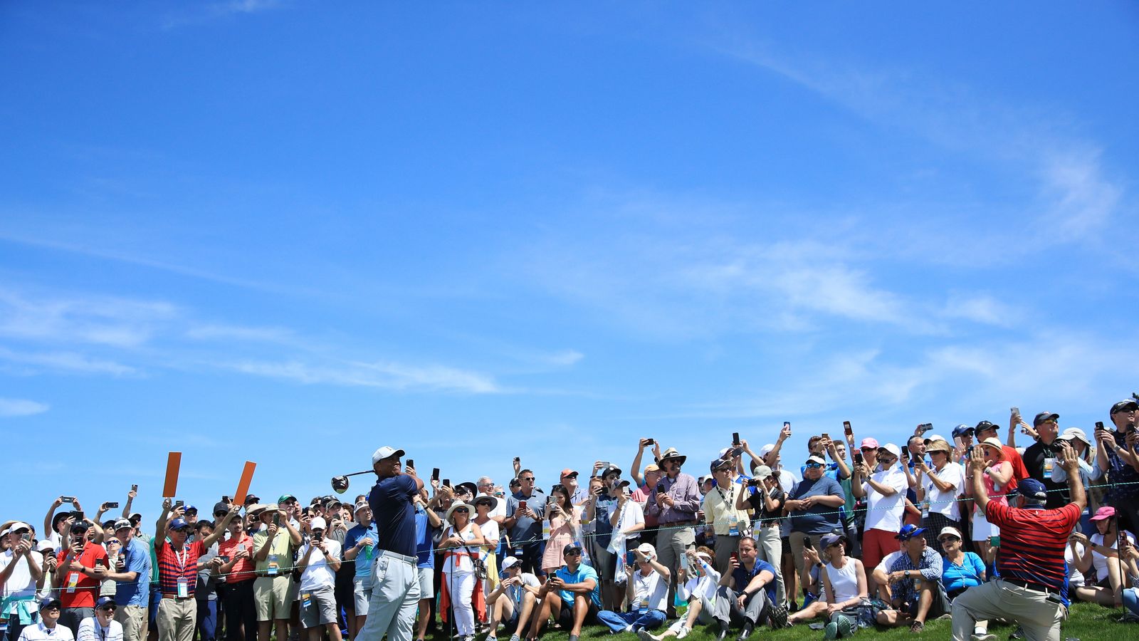 US Open 2019: A guide to the fans' experience at Pebble Beach | Golf ...