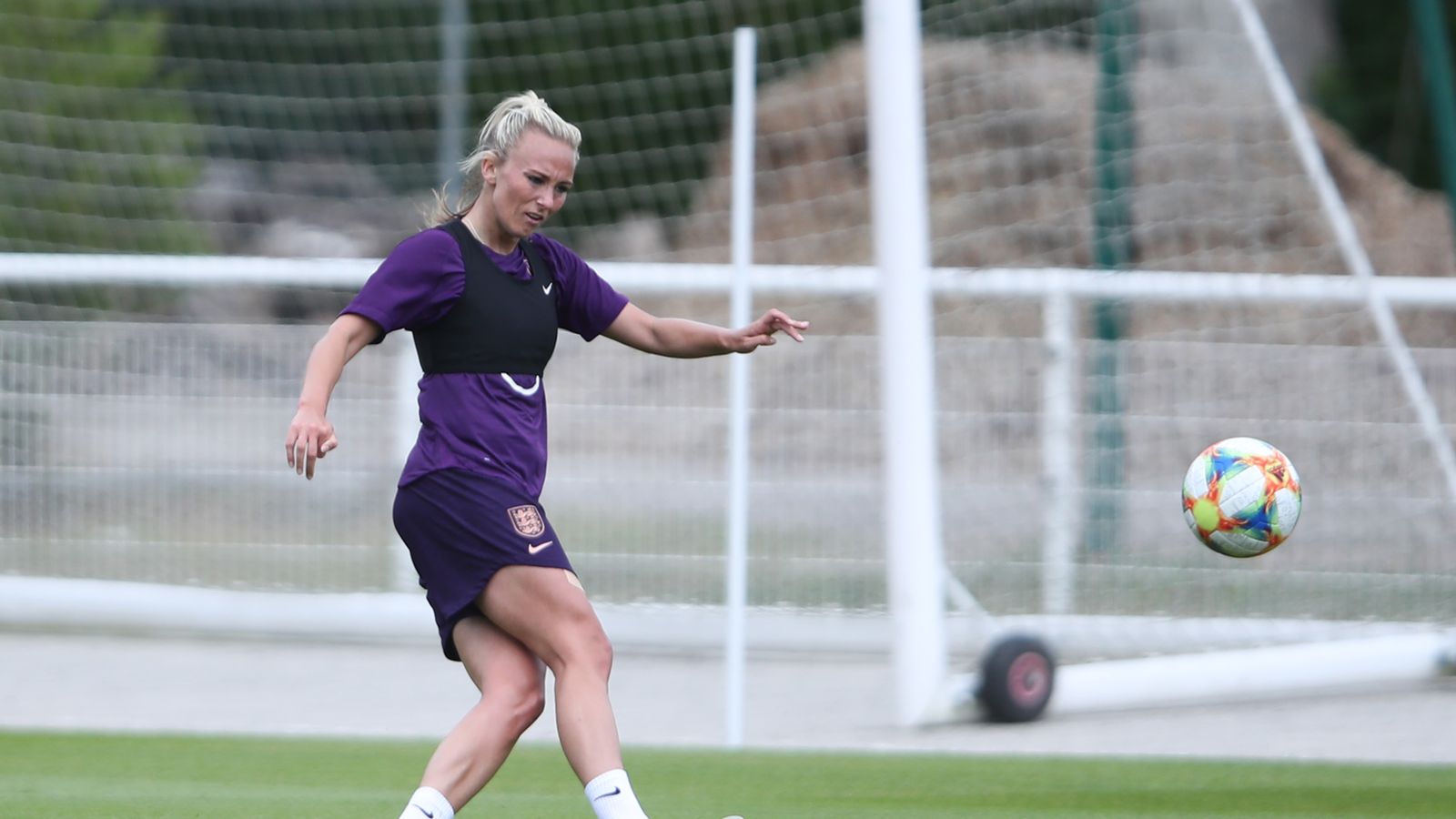 England failed to match expectation in World Cup so far, says Toni ...