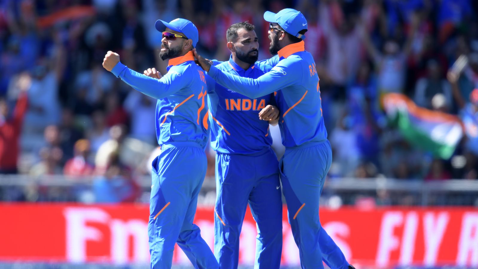CWC highlights: West Indies vs India | Cricket News | Sky Sports