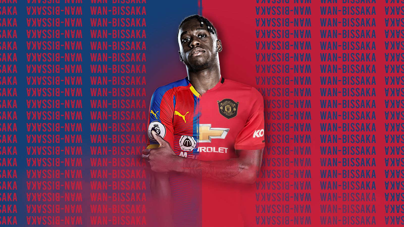 Aaron Wan-Bissaka has the tools to shine at Manchester United ...