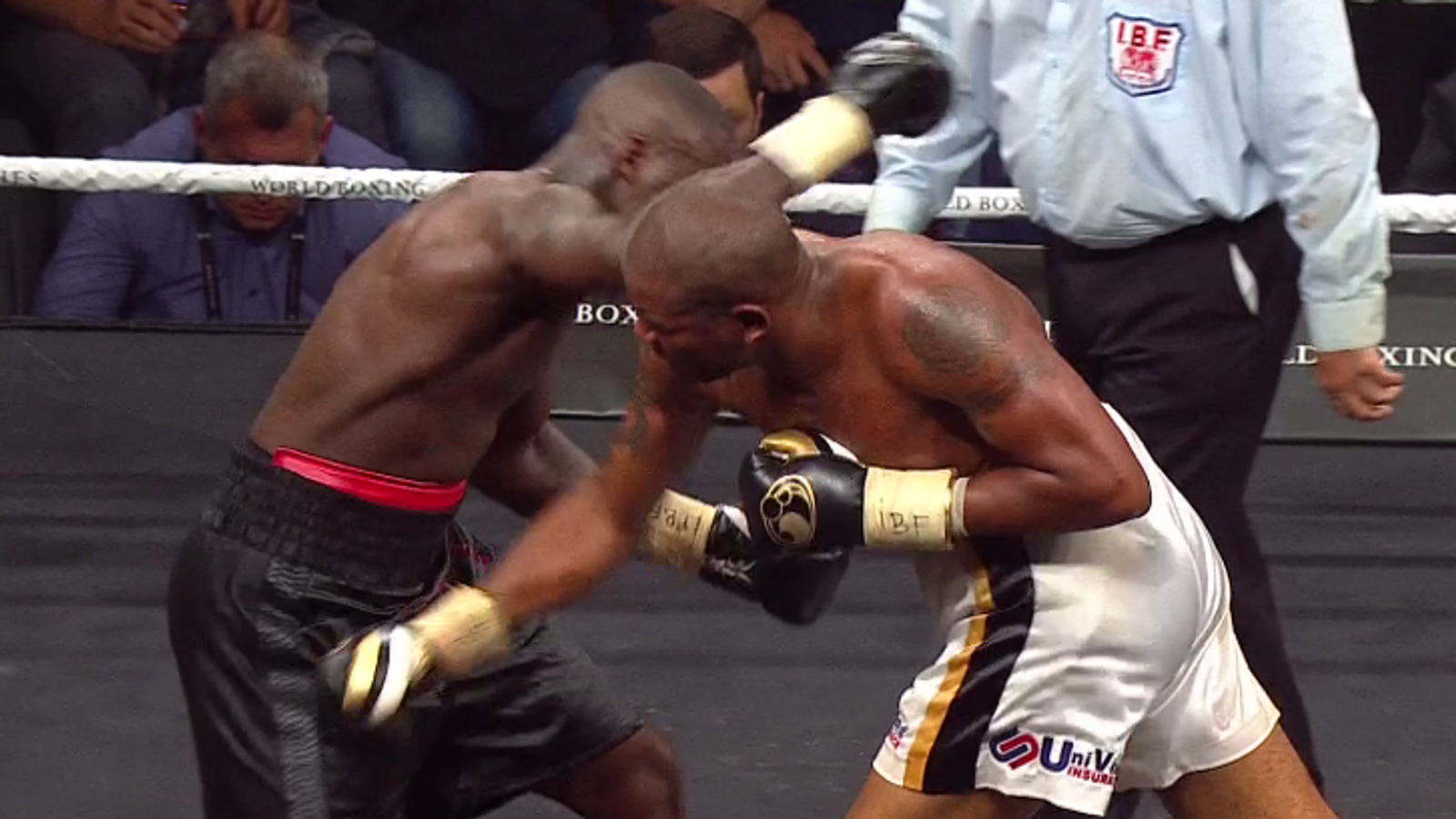 World Boxing Super Series: Yuniel Dorticos books final spot with KO ...