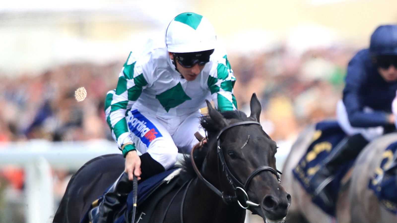 Paul Hanagan close to making return to saddle | Racing News | Sky Sports