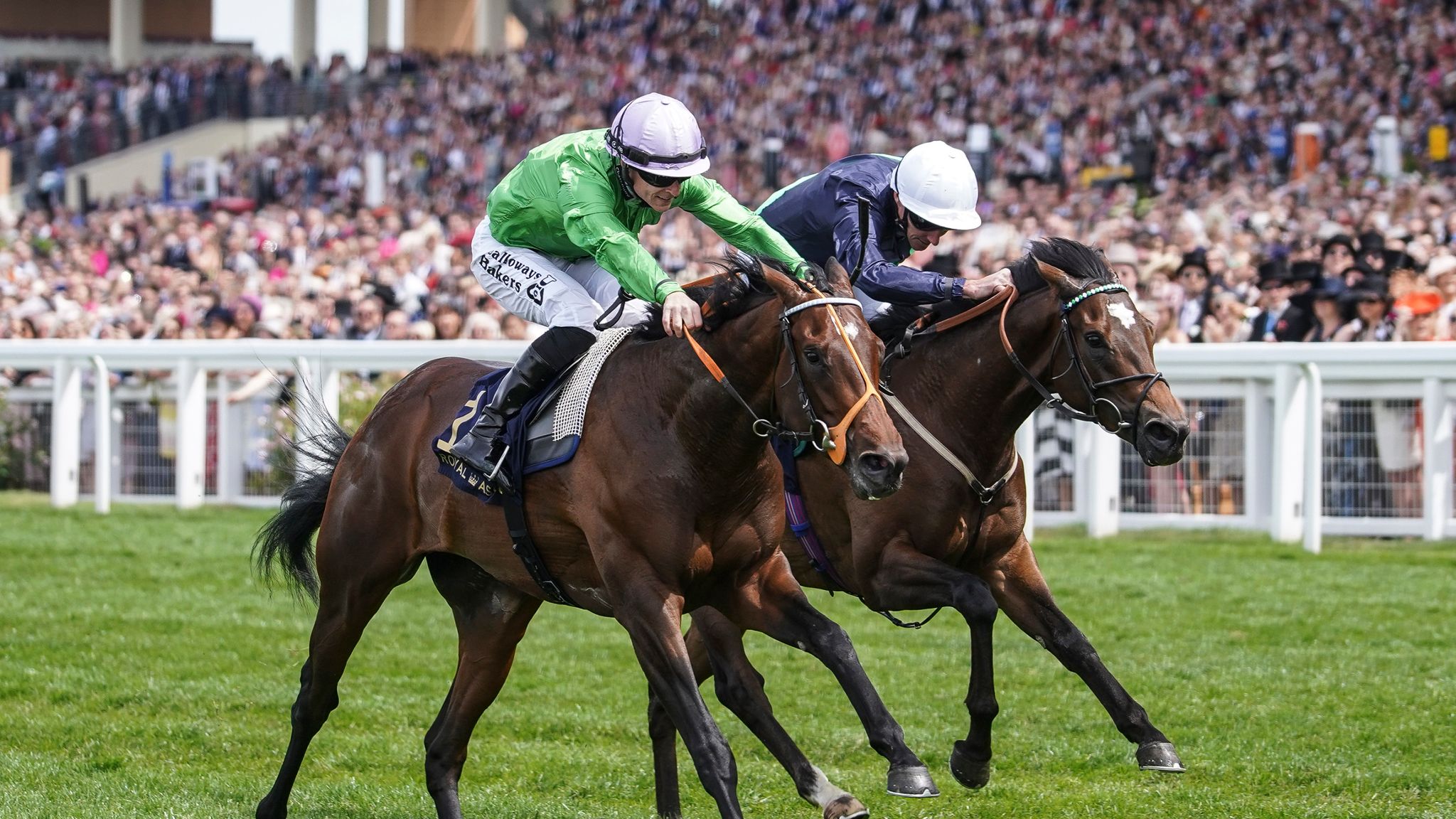 Monday Tips | Racing News | Sky Sports