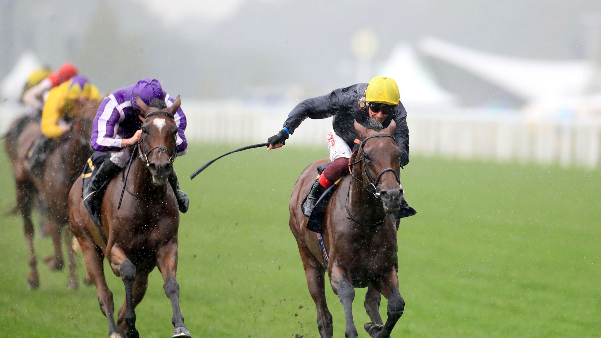 Saturday Tips | Racing News | Sky Sports