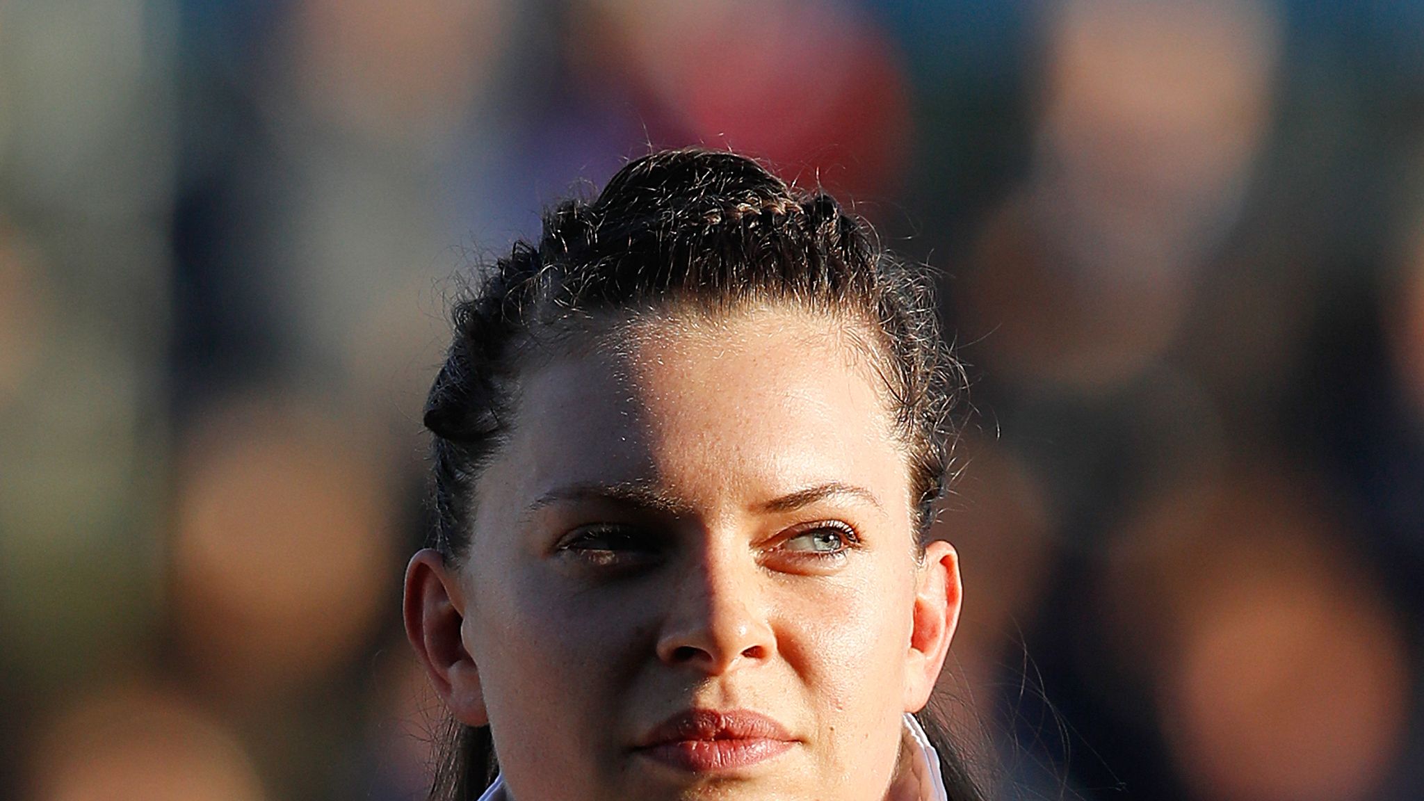 England have 'another level' to go in Super Series, says Abbie Scott ...