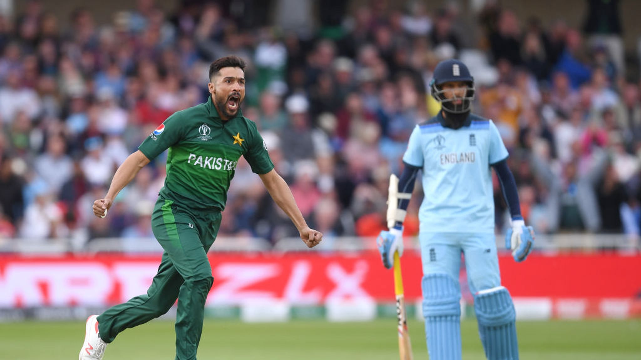 England's lacklustre fielding in Pakistan defeat shows how quickly ...