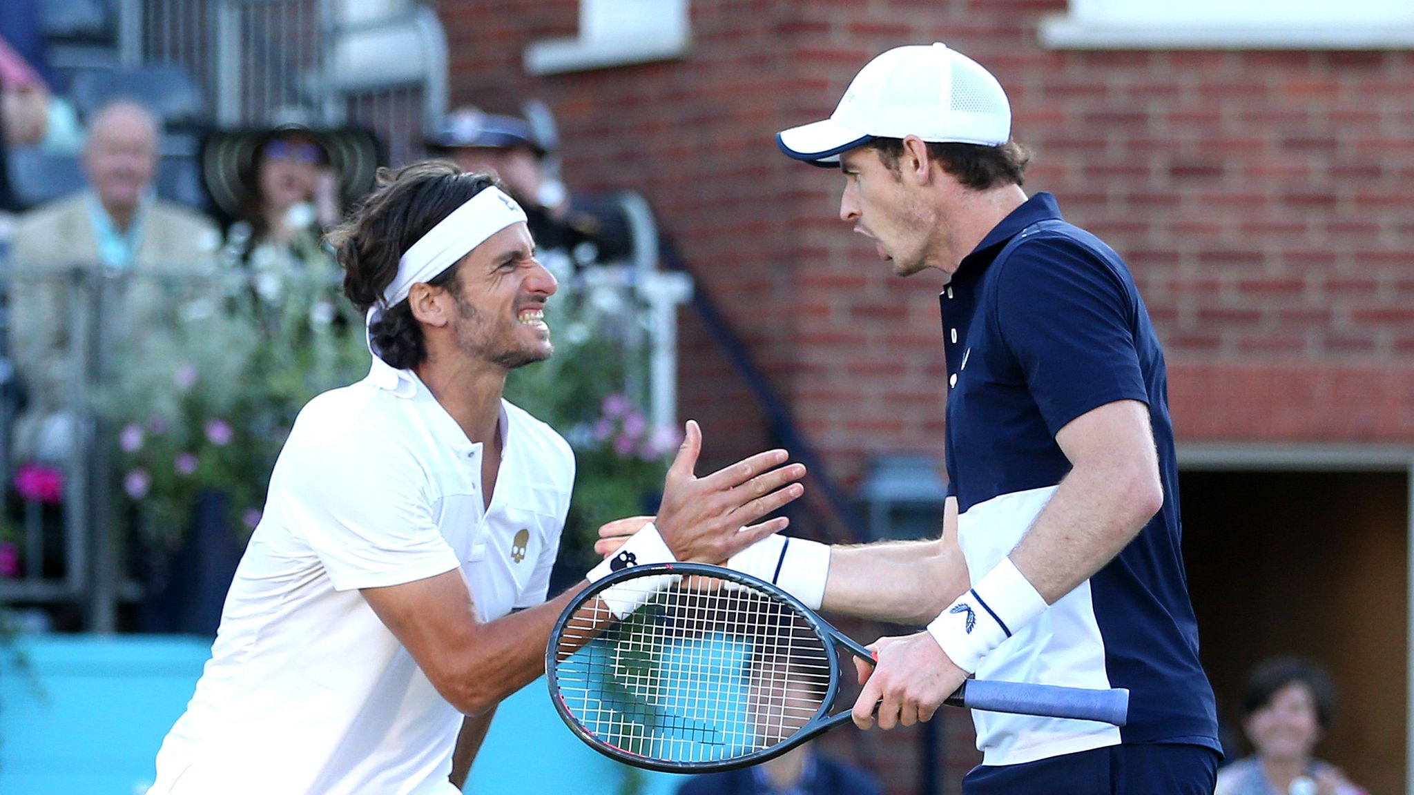 Andy Murray confirms singles return at Cincinnati Masters | Tennis News ...