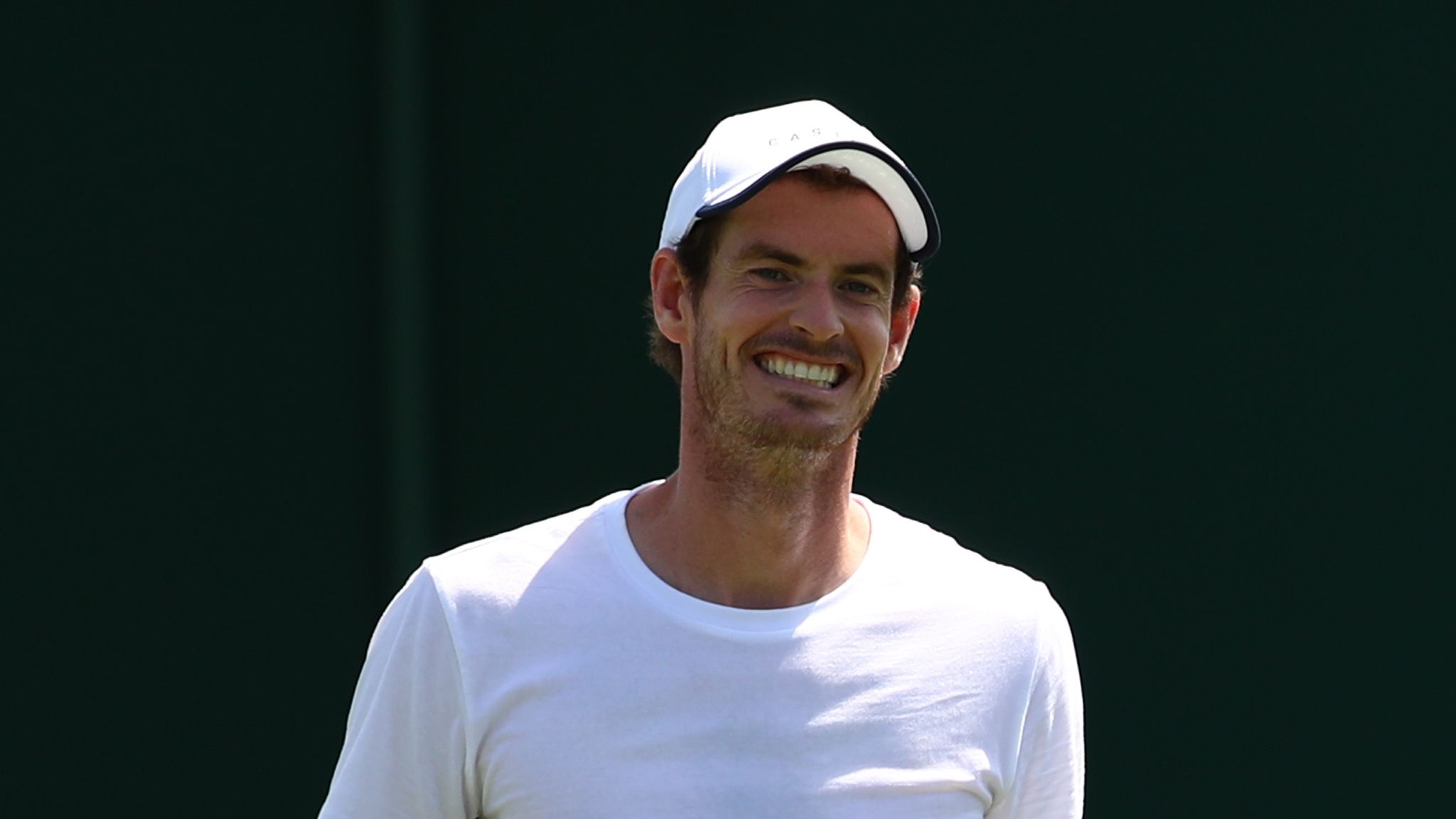 Andy Murray supports Wimbledon doubles revamp | Tennis News | Sky Sports