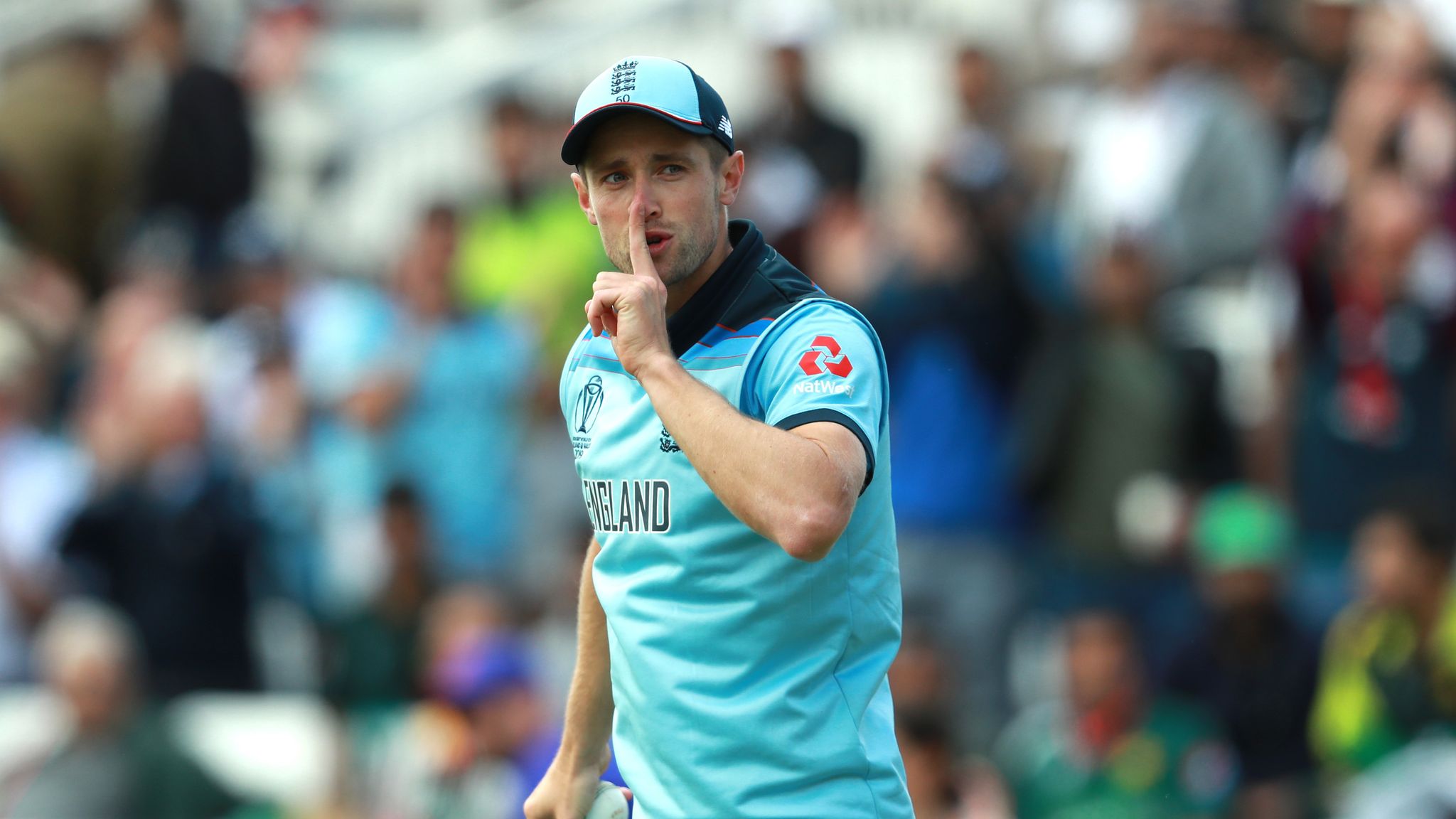 The Hundred: Chris Woakes keen to play with David Warner and Andre ...