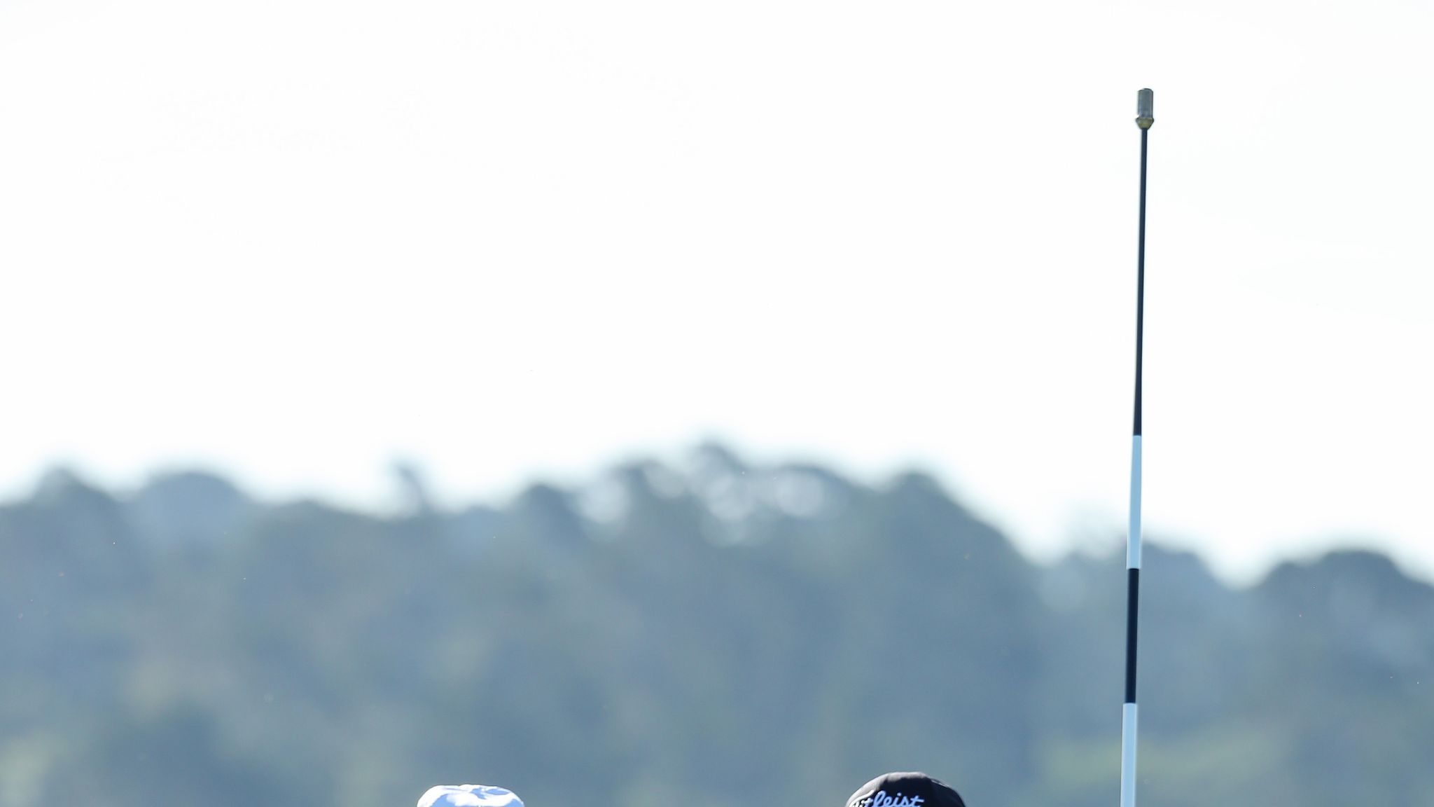 Butch Harmon: Why Dustin Johnson has great chance of US Open victory ...