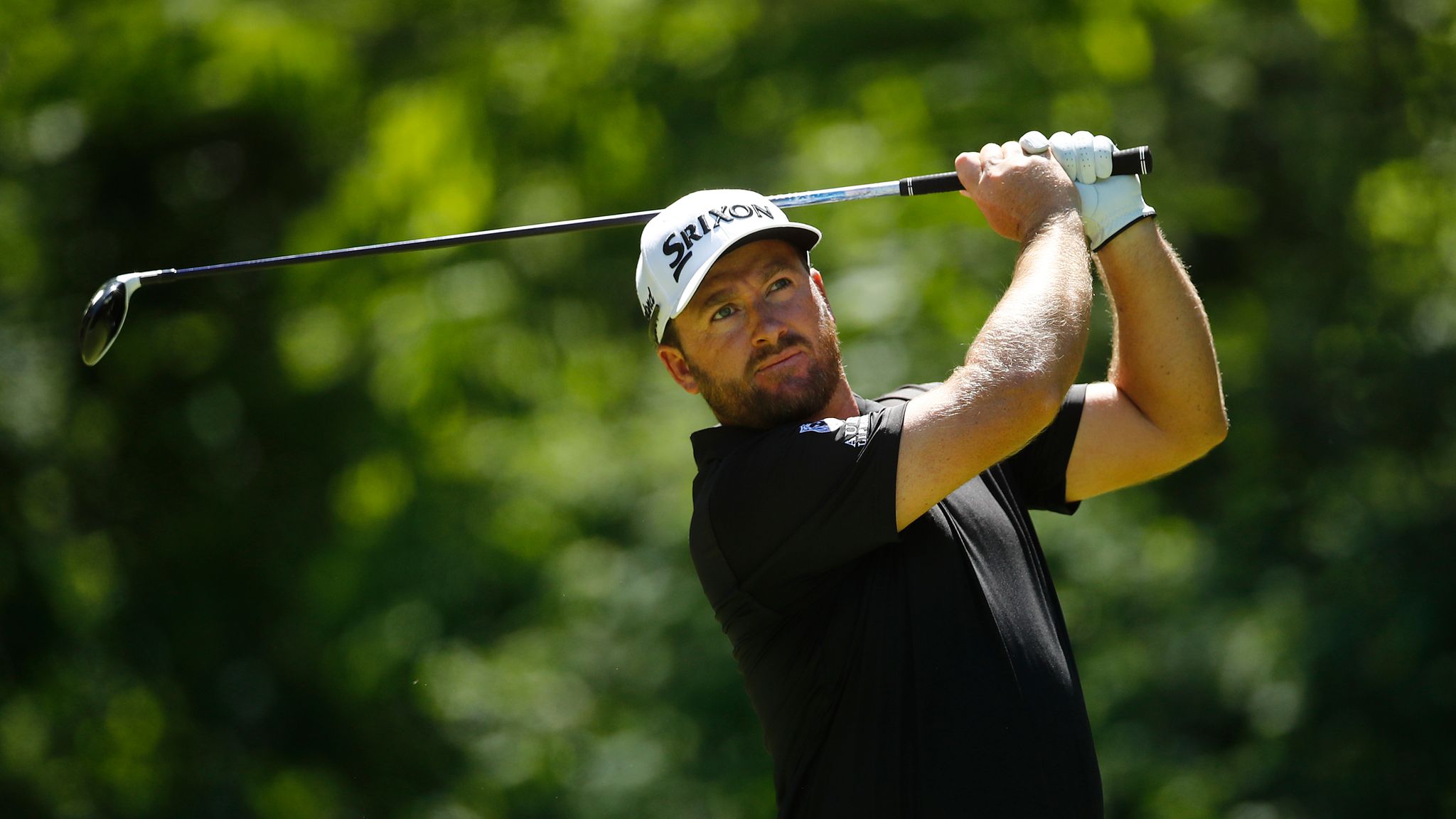 Canadian Open: McIlroy, Lowry and McDowell all in contention at halfway ...