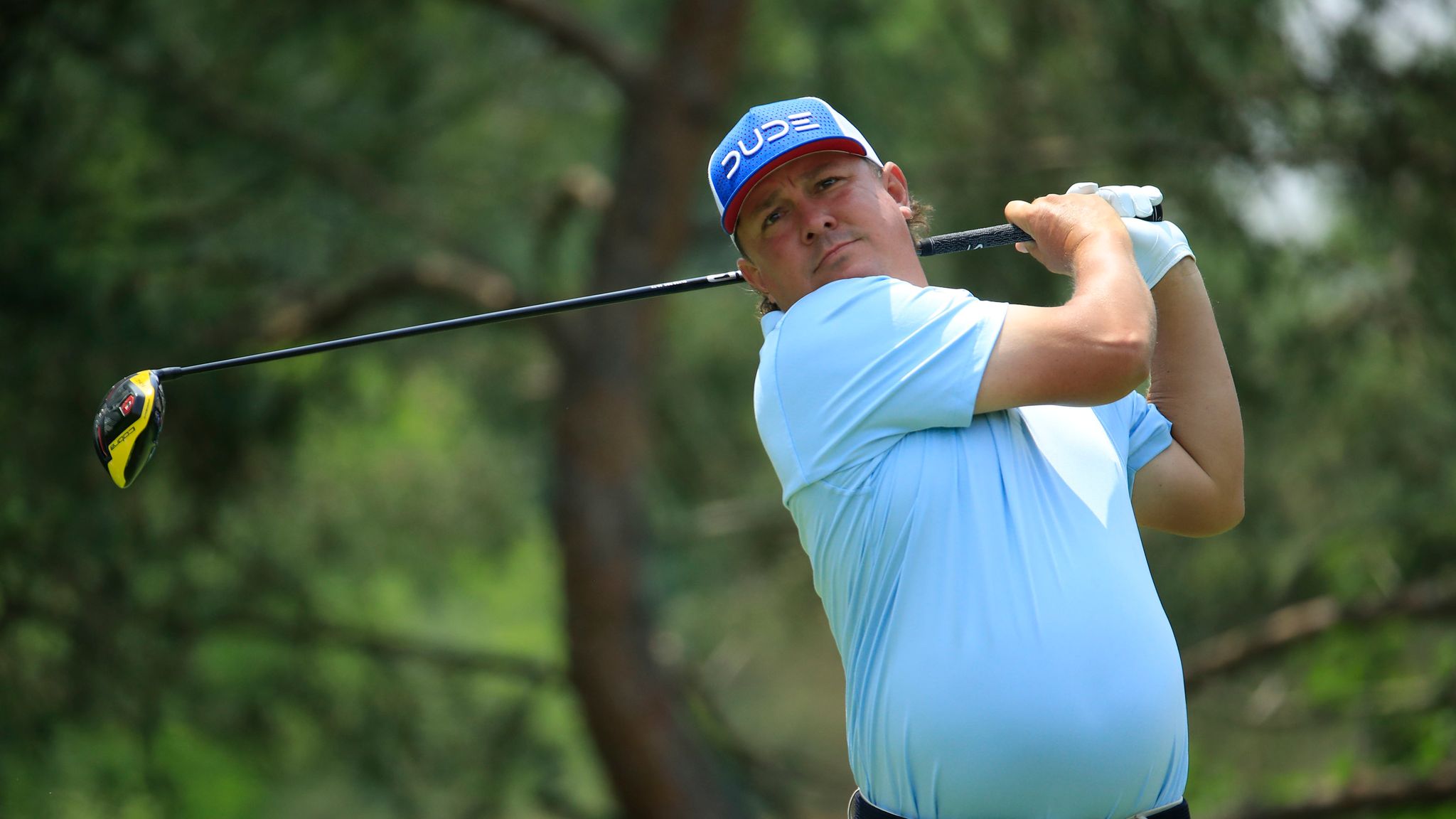 US Open: Who progressed through qualifying to reach Pebble Beach ...