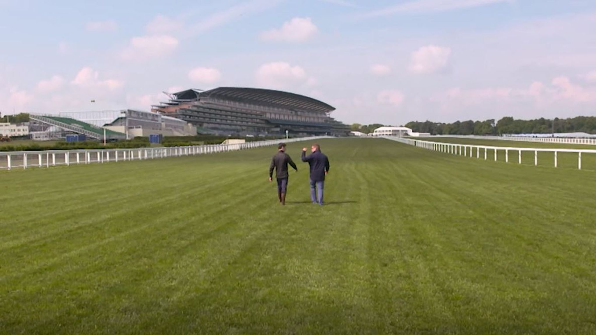 Oisin Murphy track guide: How to ride the perfect Royal Ascot race ...