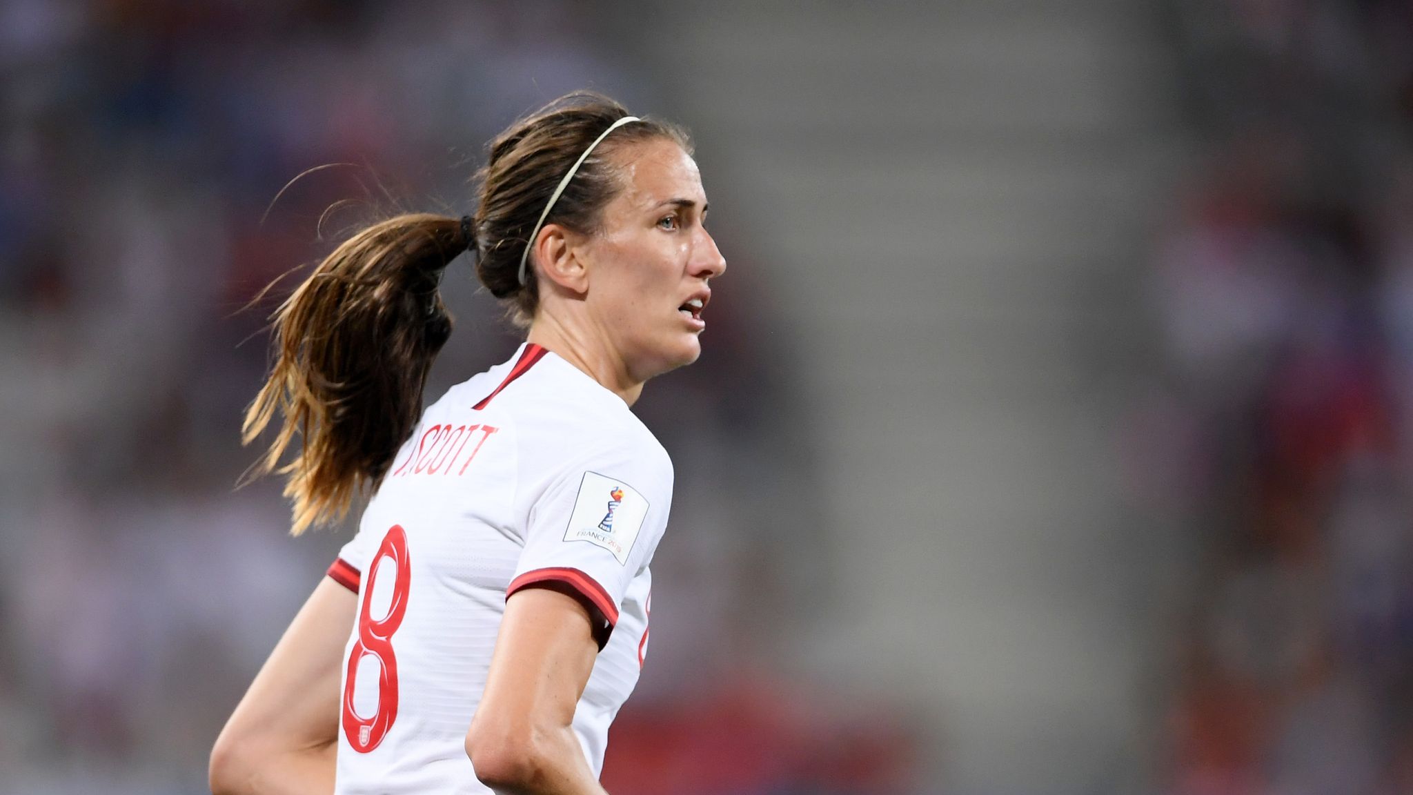 Ellen White, Karen Bardsley and Jill Scott left out of England squad ...