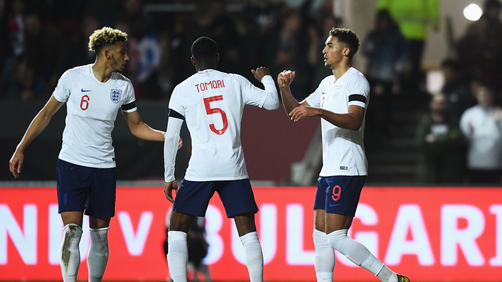Lloyd Kelly says Bournemouth transfer was a 'no brainer' | Football ...