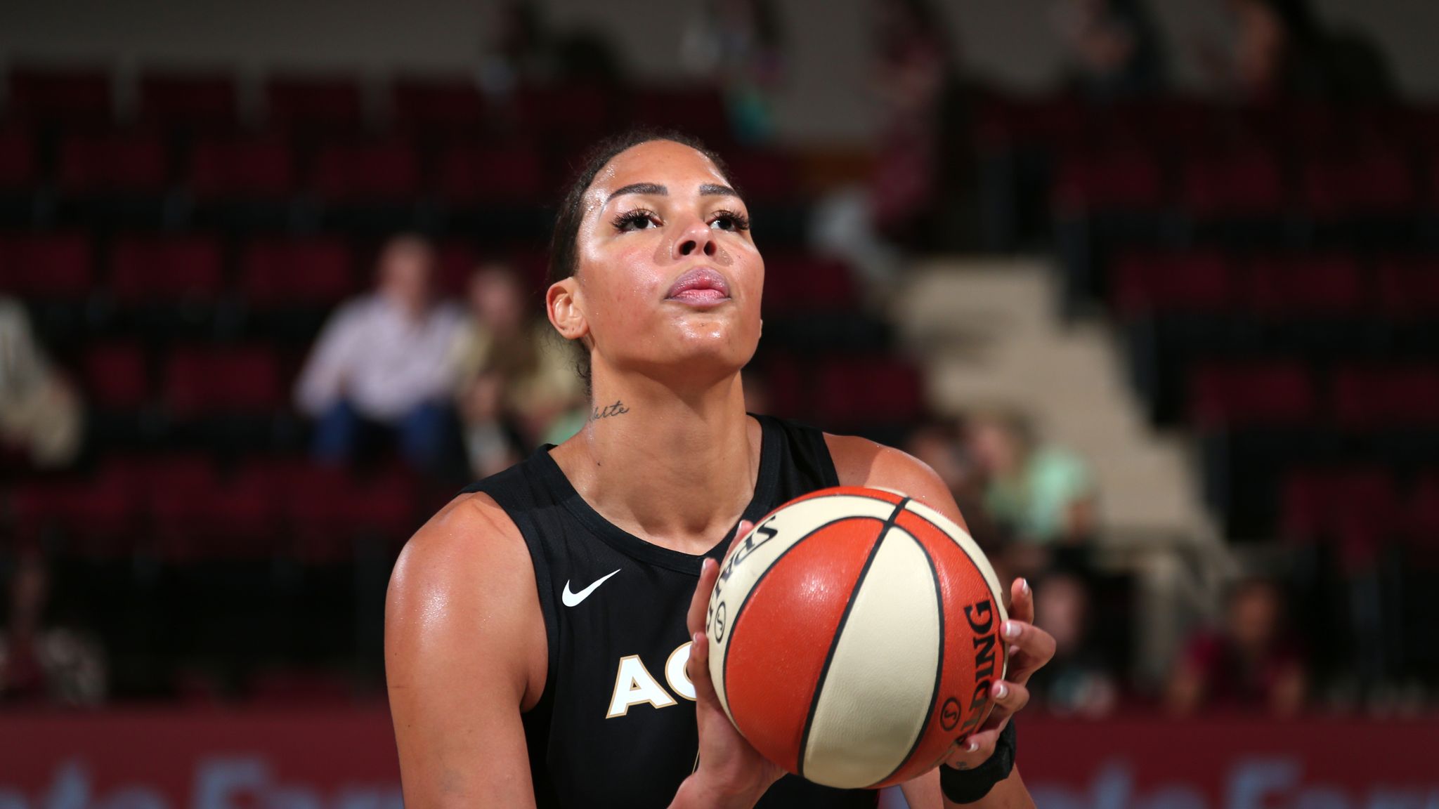 Outside of Connecticut, the next tier of WNBA teams is chaotic | NBA ...
