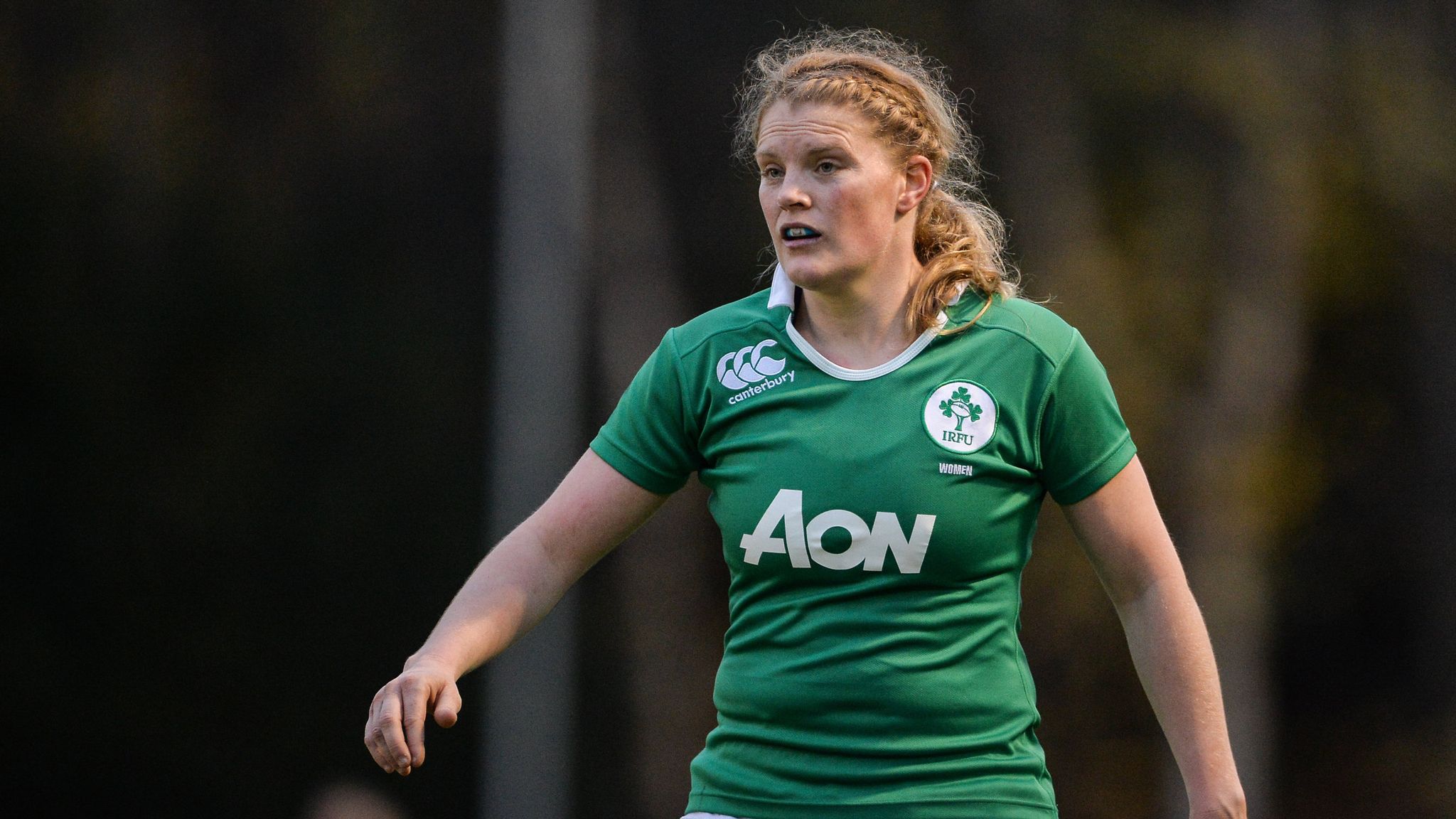 Ex-Ireland rugby star Mairead Coyne driving Galway forward | Gaelic ...