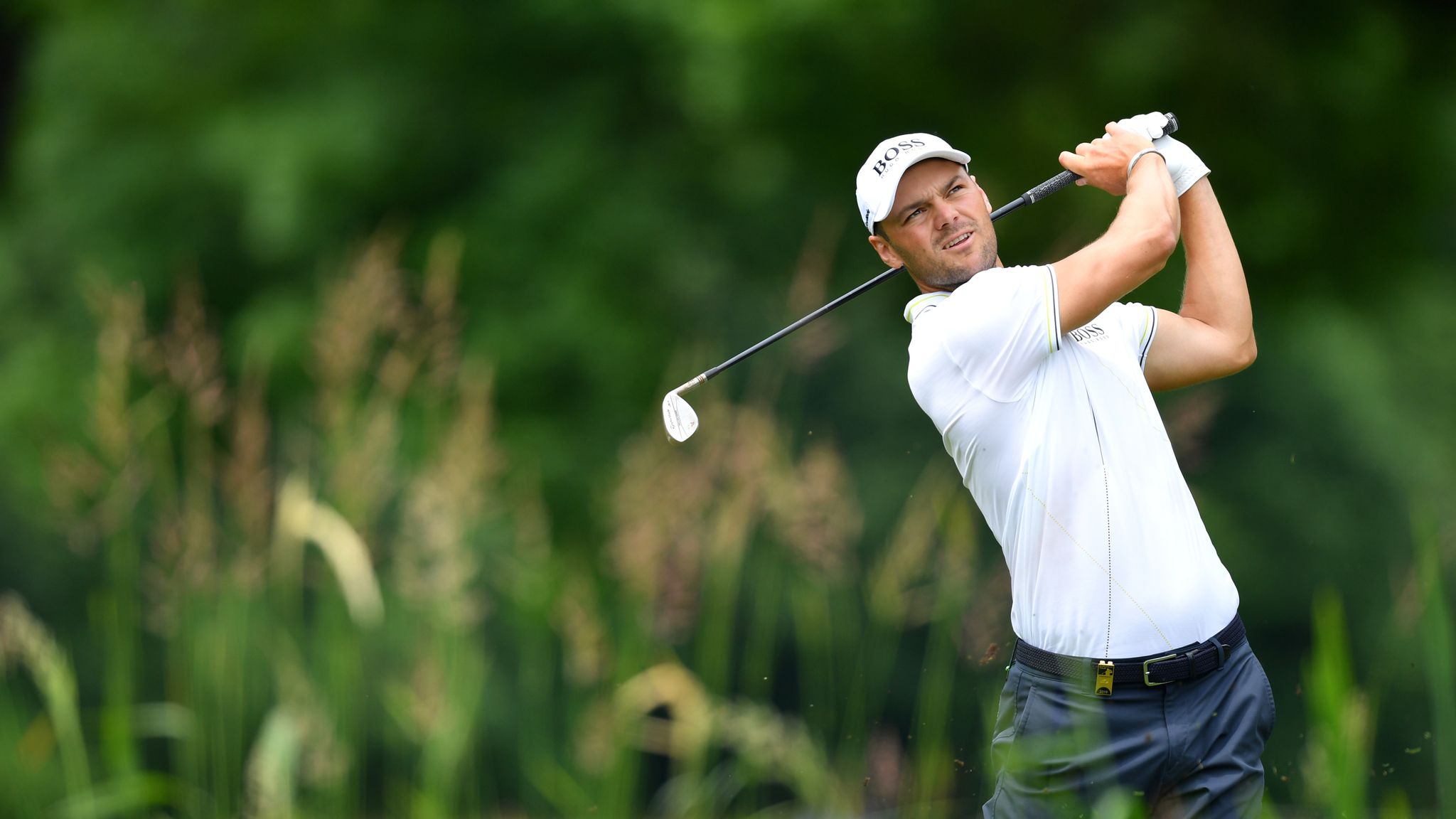 Martin Kaymer off to great start on home soil at BMW International Open ...