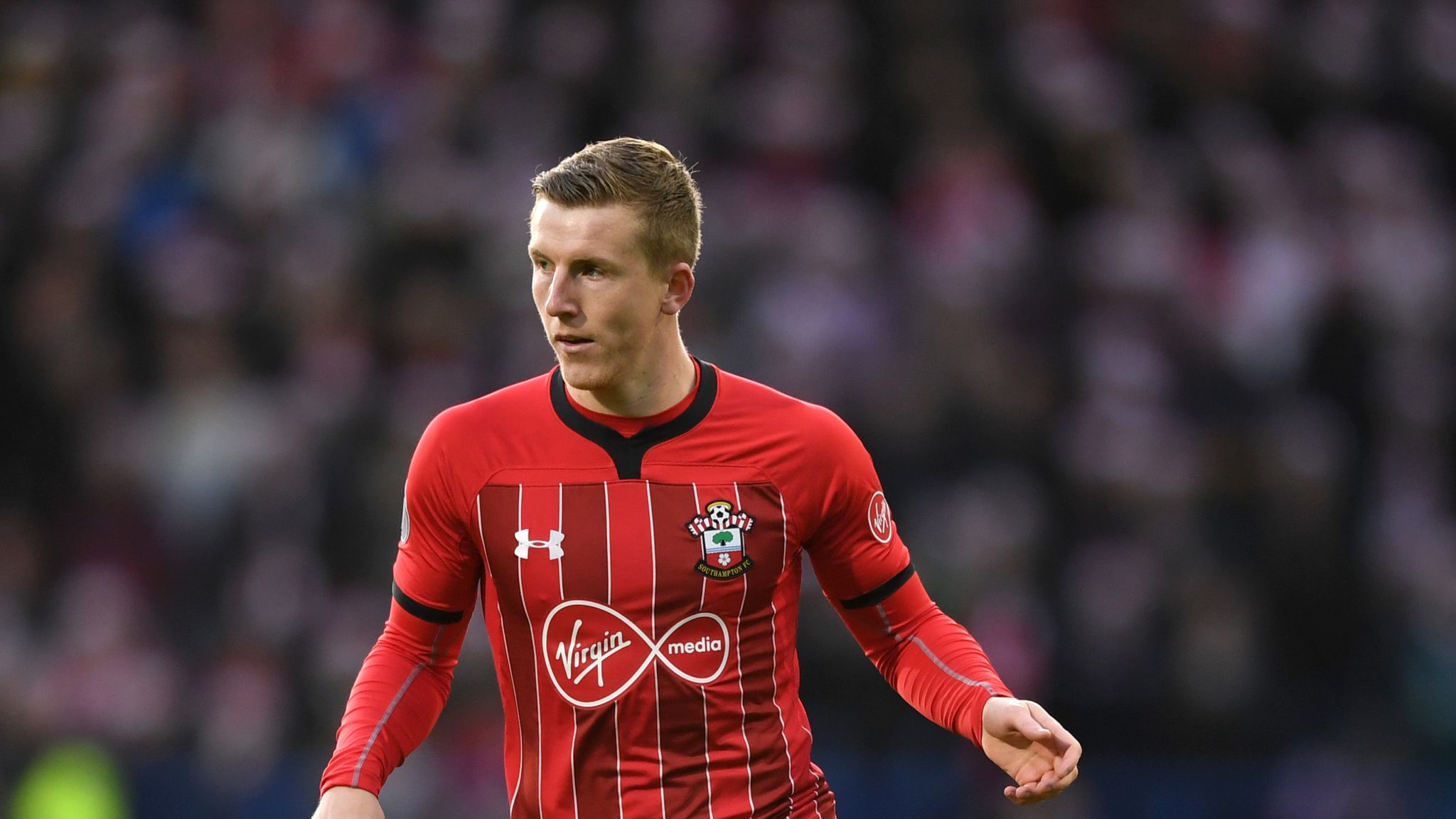 Aston Villa in talks to sign Matt Targett from Southampton | Football ...